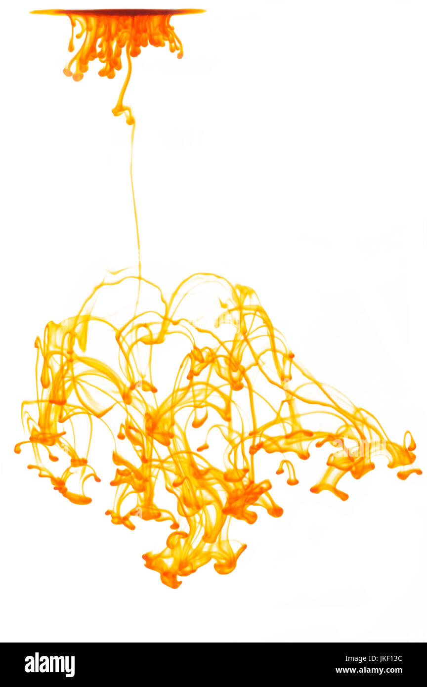 Golden abstract background in Cut Out Stock Images & Pictures - Alamy