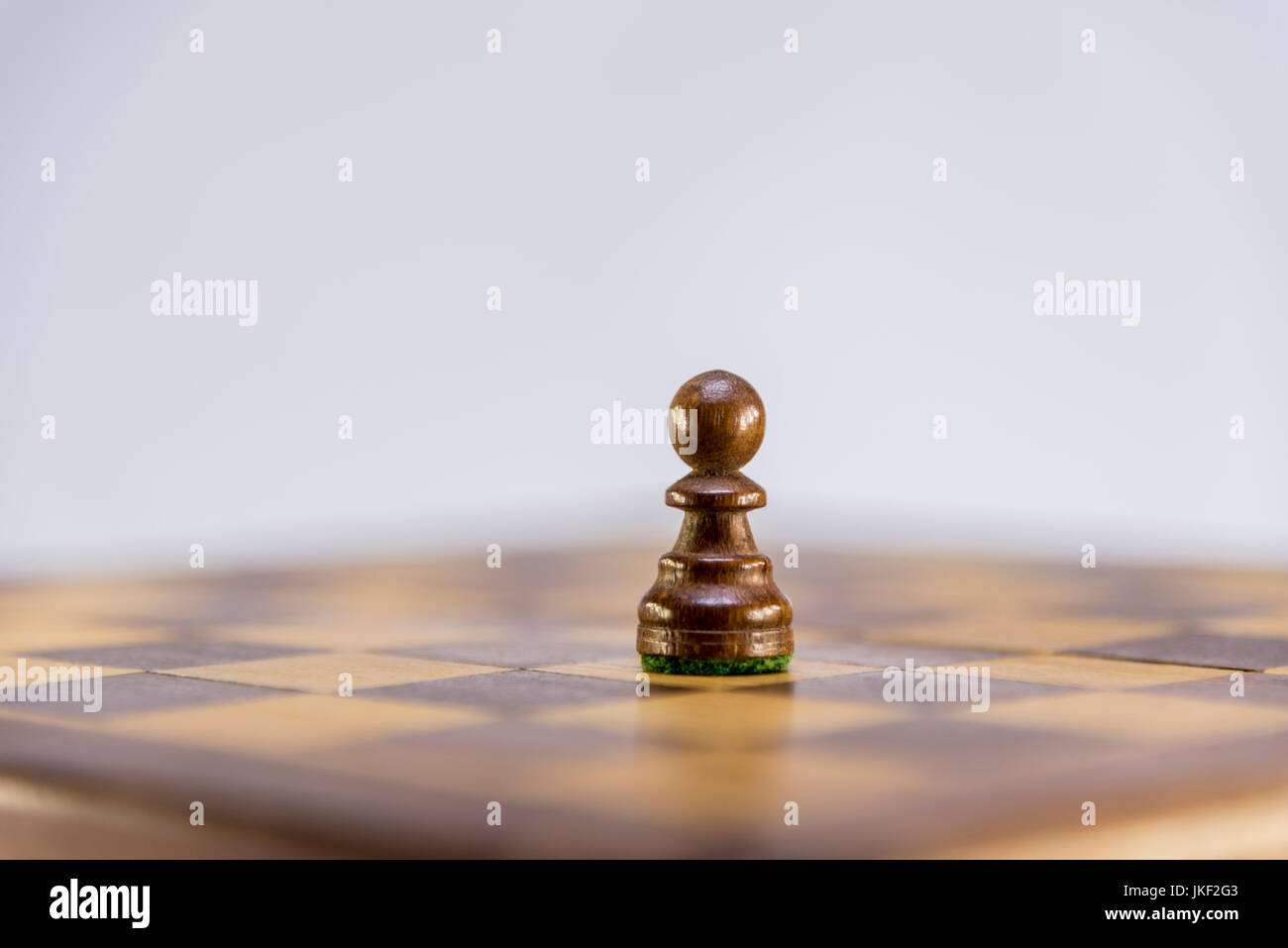 Chess game or chess pieces with white background Stock Photo - Alamy