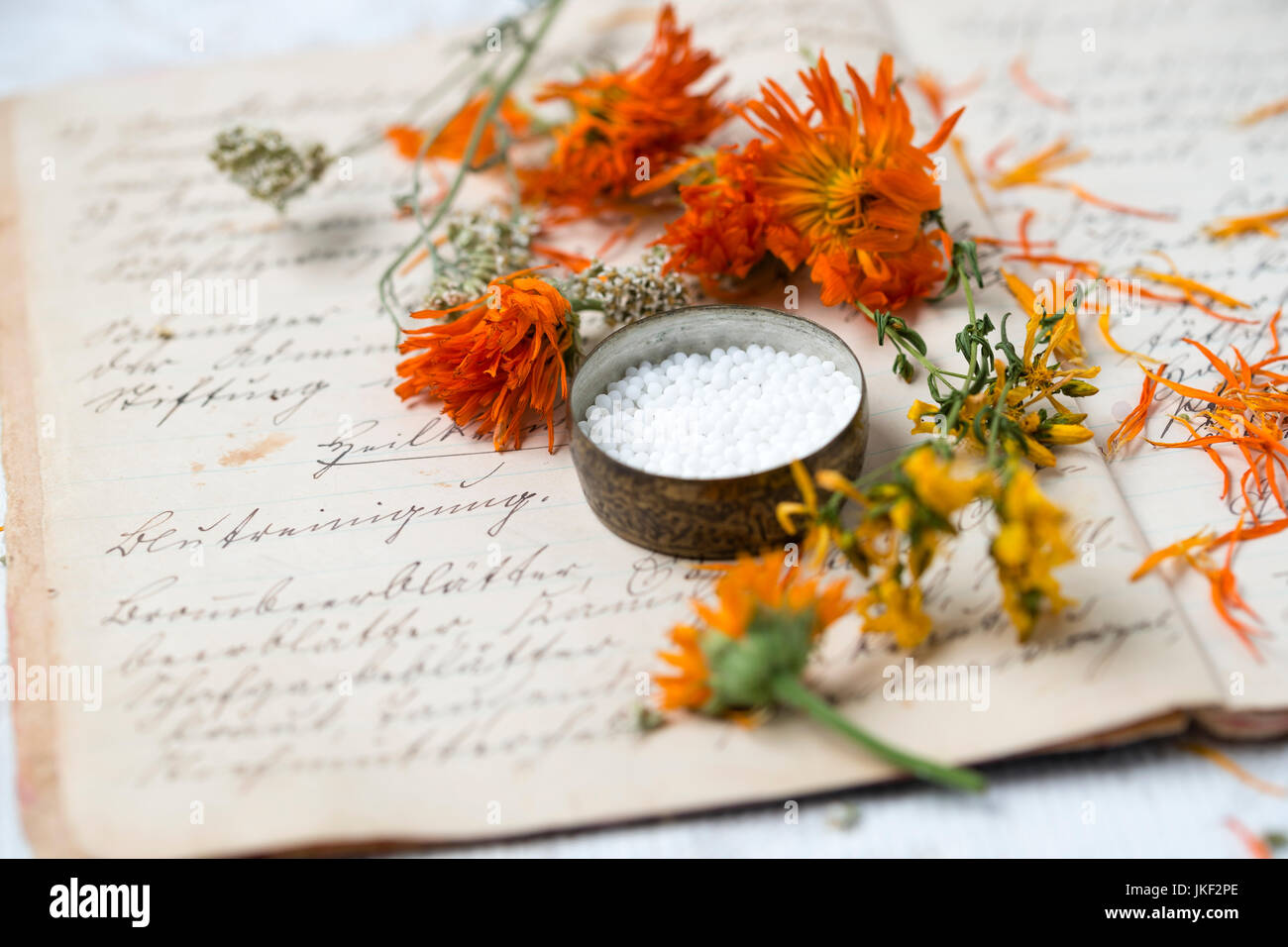 Suetterlin High Resolution Stock Photography and Images - Alamy