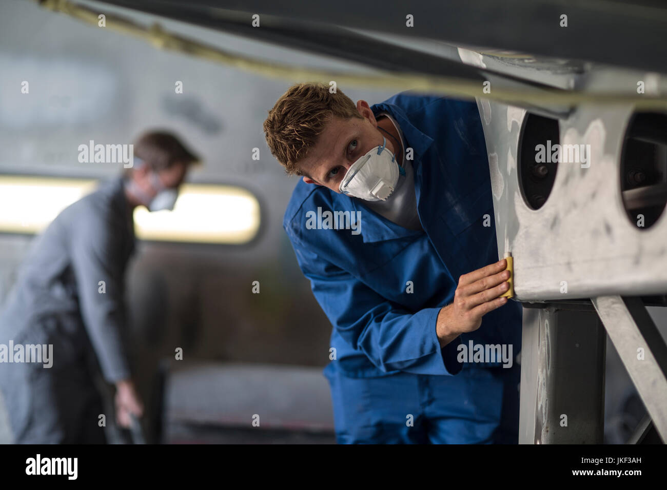 Checking surface hi-res stock photography and images - Alamy