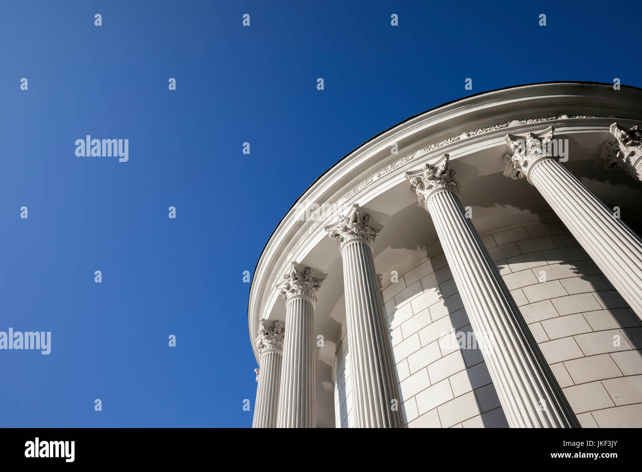 19th century style architecture hi-res stock photography and images - Alamy