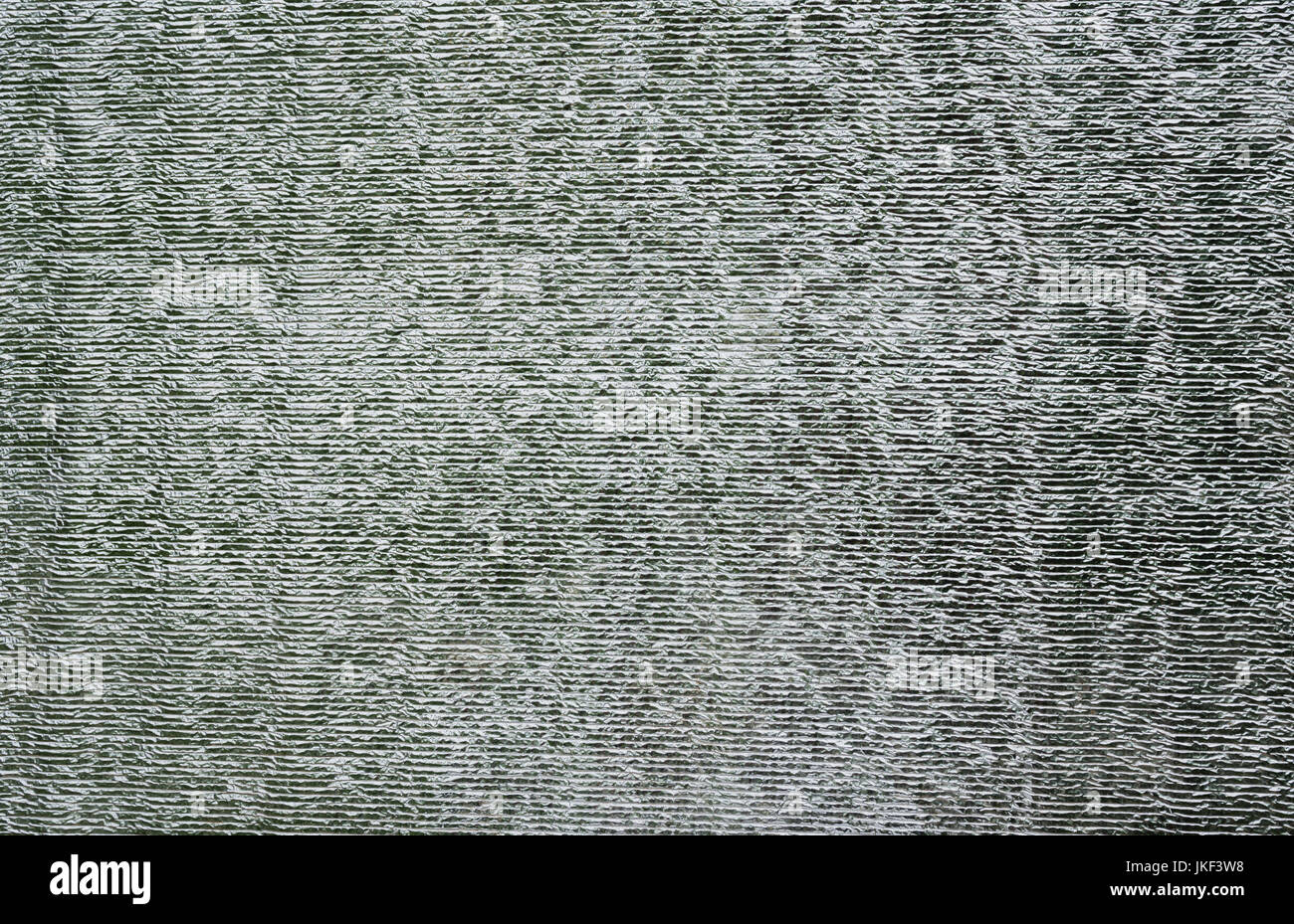 Silver roof insulation rough wrinkle foil. Silver foil insulation for ...