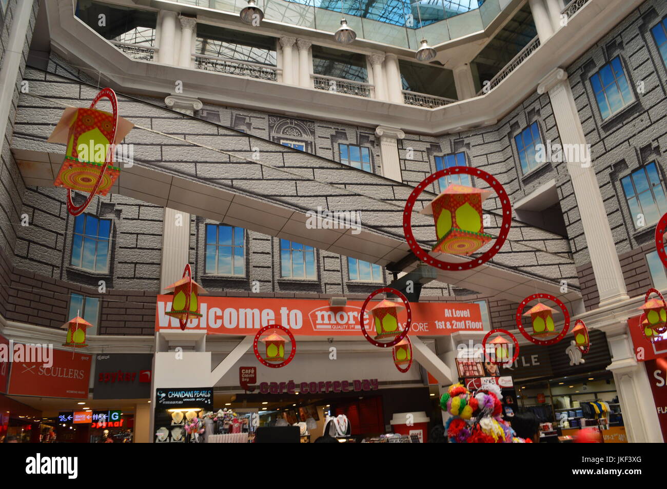 Hosur hi-res stock photography and images - Alamy