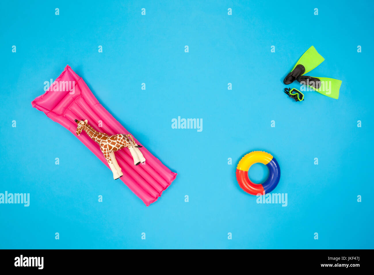 Floating objects hi-res stock photography and images - Alamy