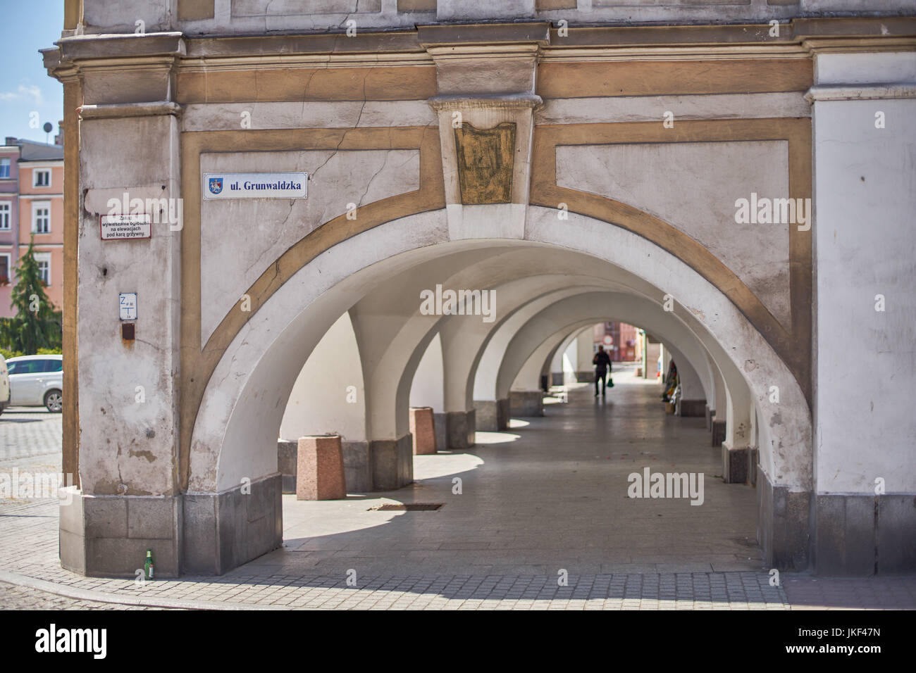 Jauer niederschlesien hi-res stock photography and images - Alamy