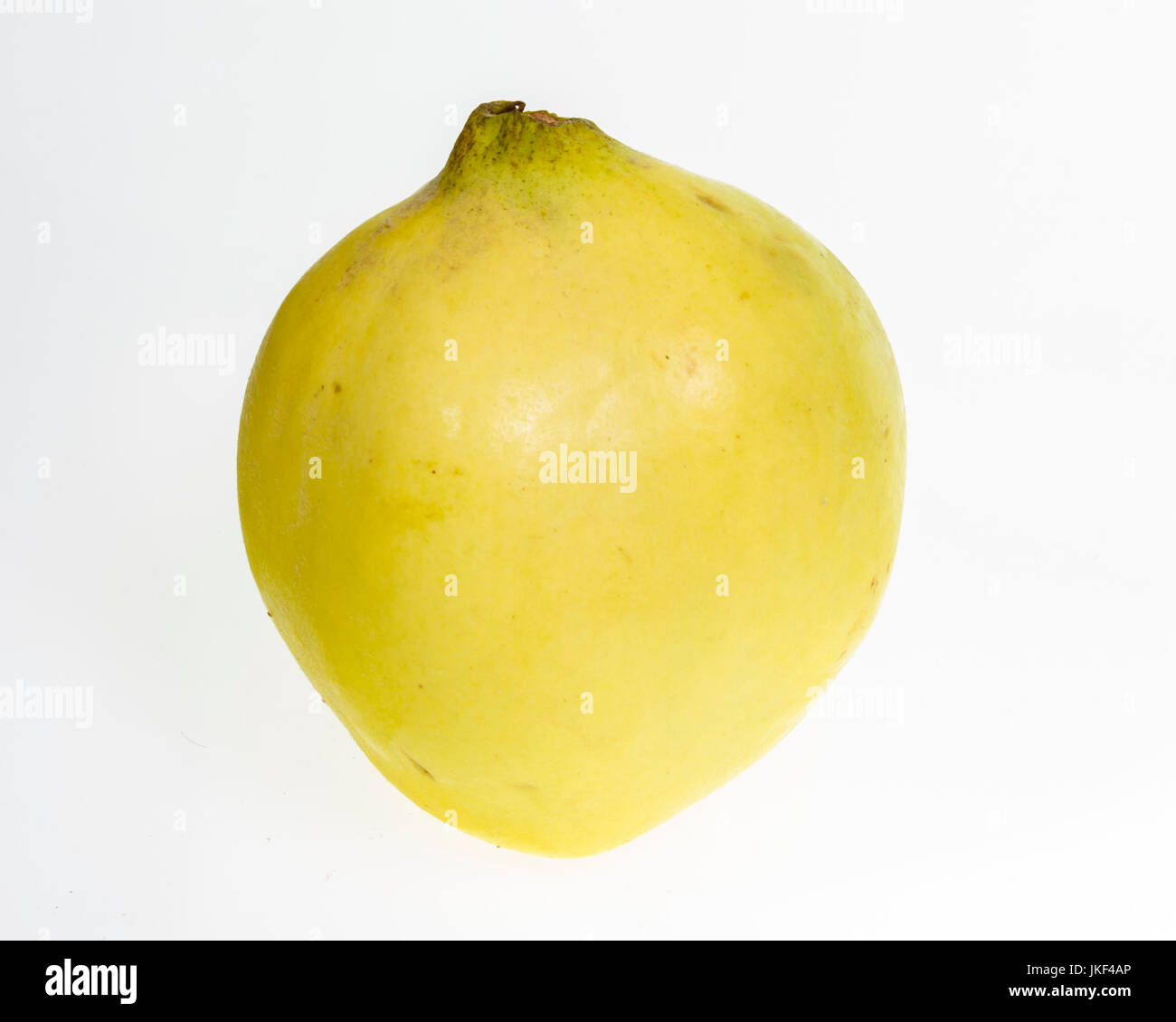 Yellow quince hi-res stock photography and images - Alamy