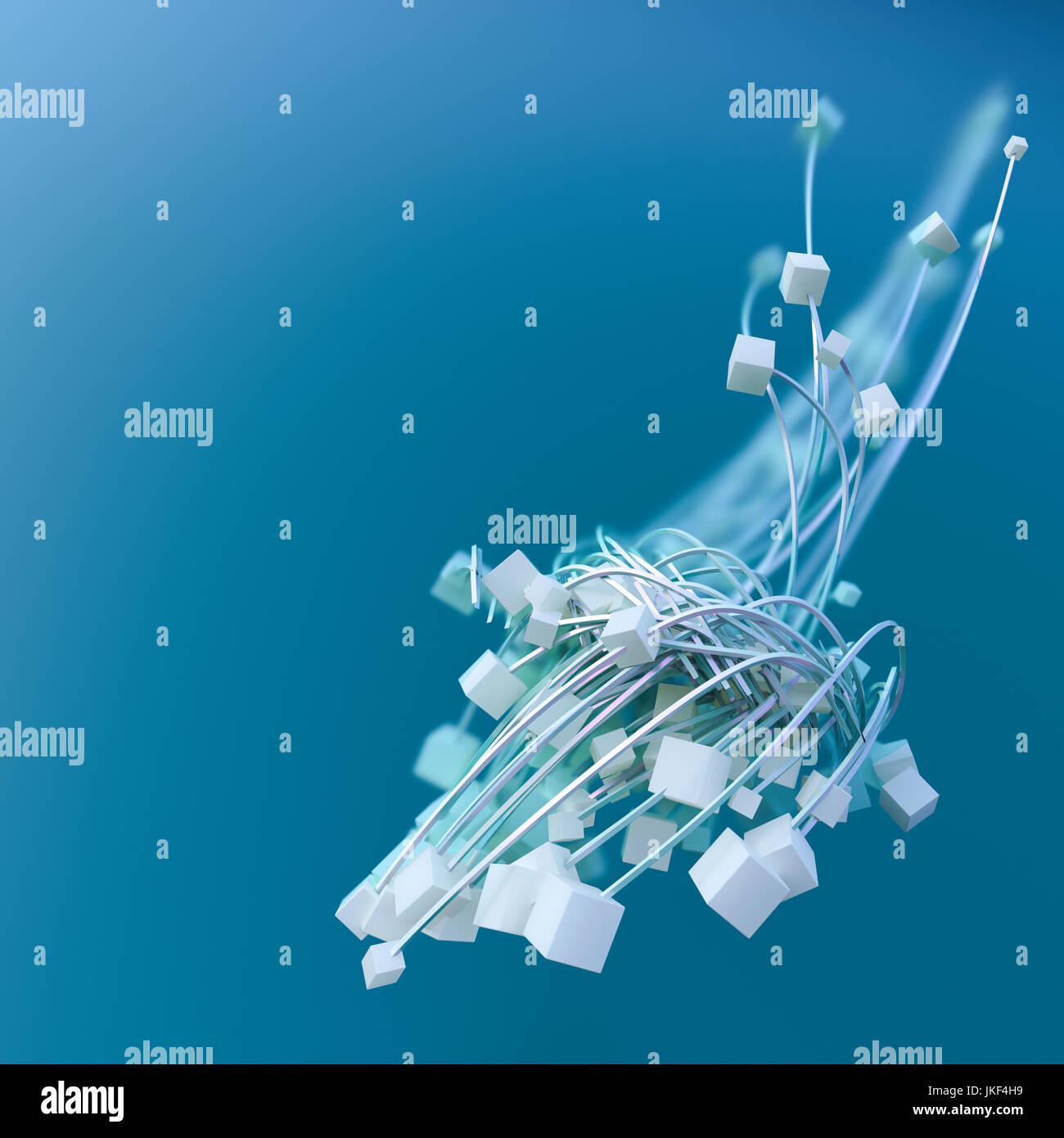 3d rendering of abstract background hi-res stock photography and images ...