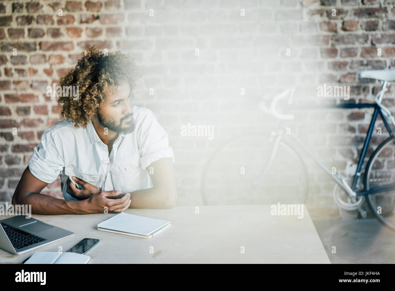 Nonconformist thinking hi-res stock photography and images - Alamy