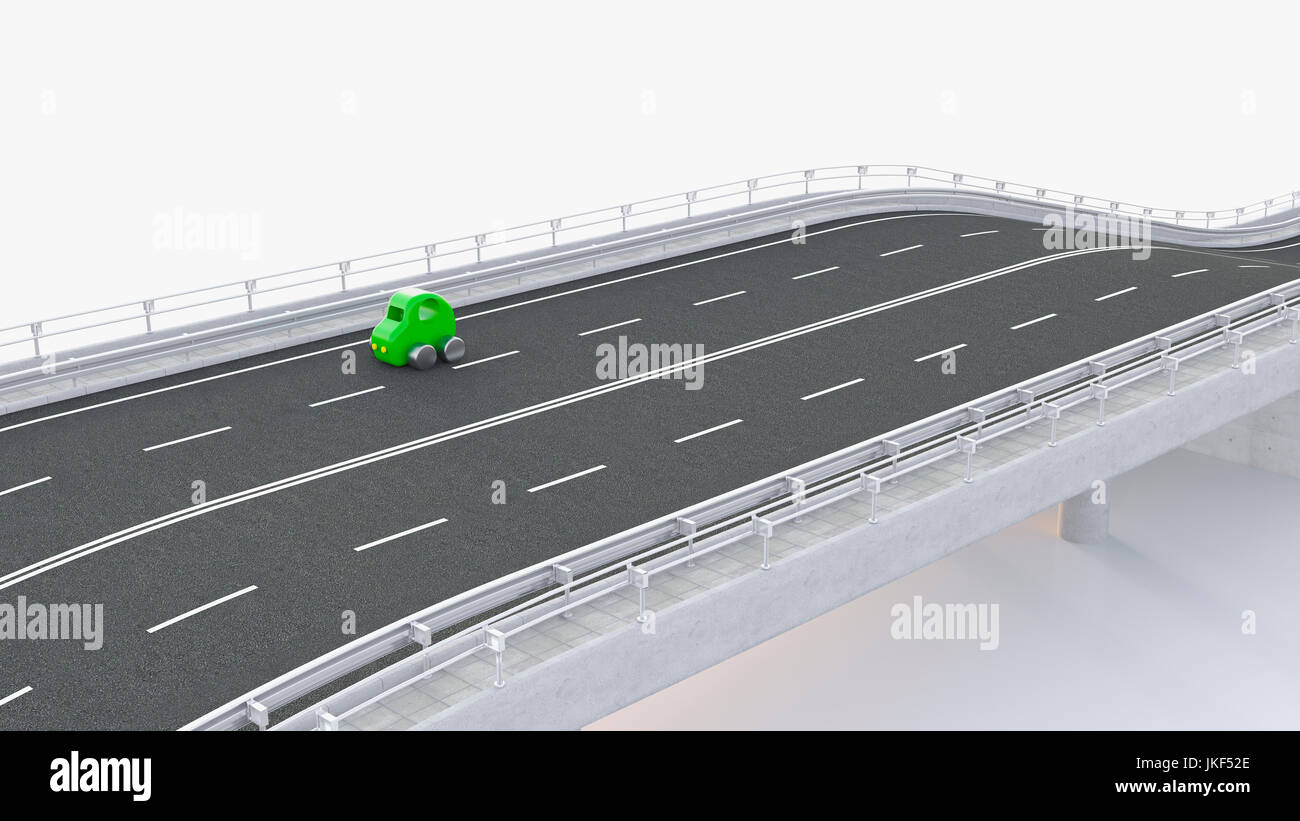 Image of motorway hi-res stock photography and images - Alamy