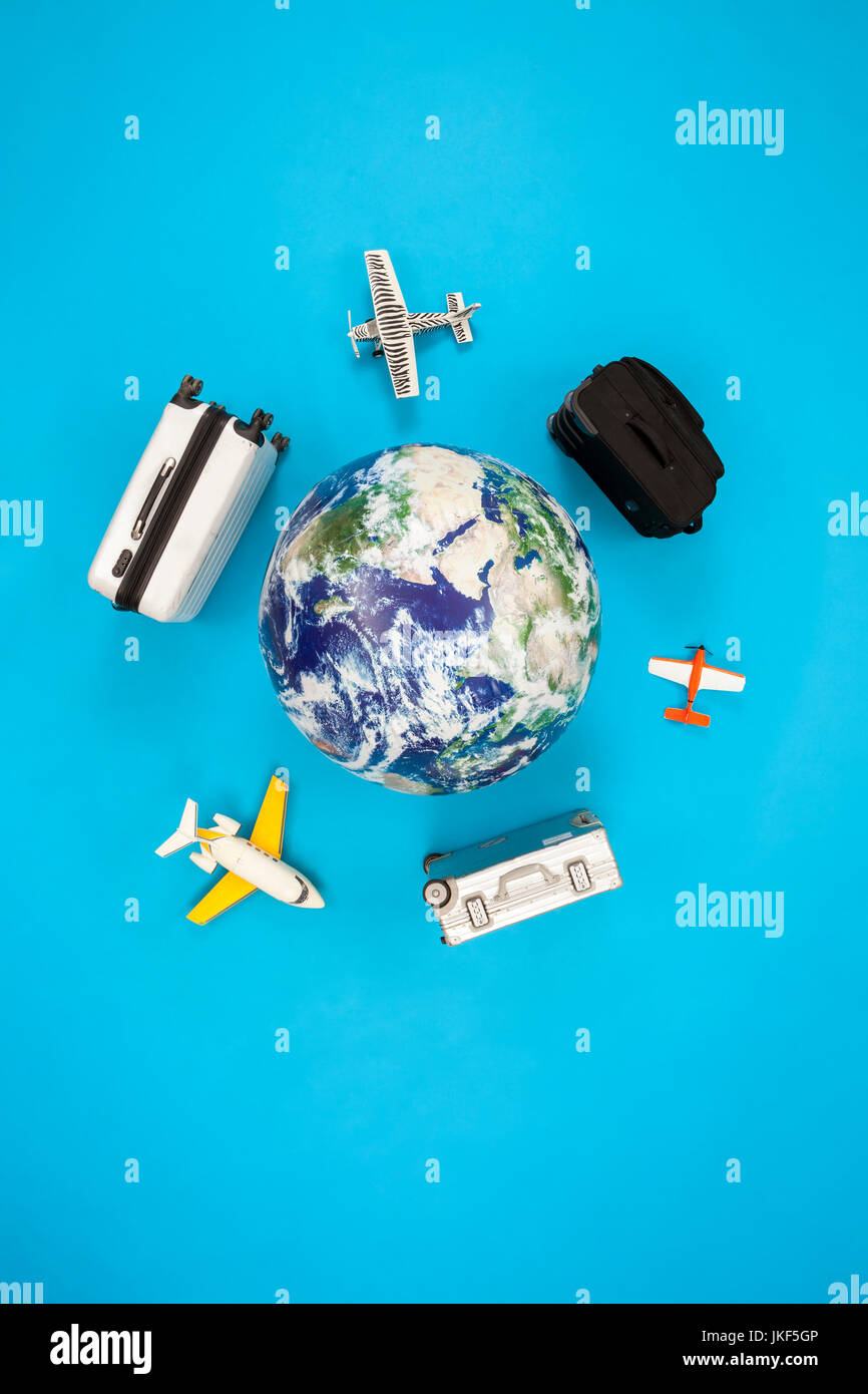 Flying airplane no background hi-res stock photography and images - Alamy