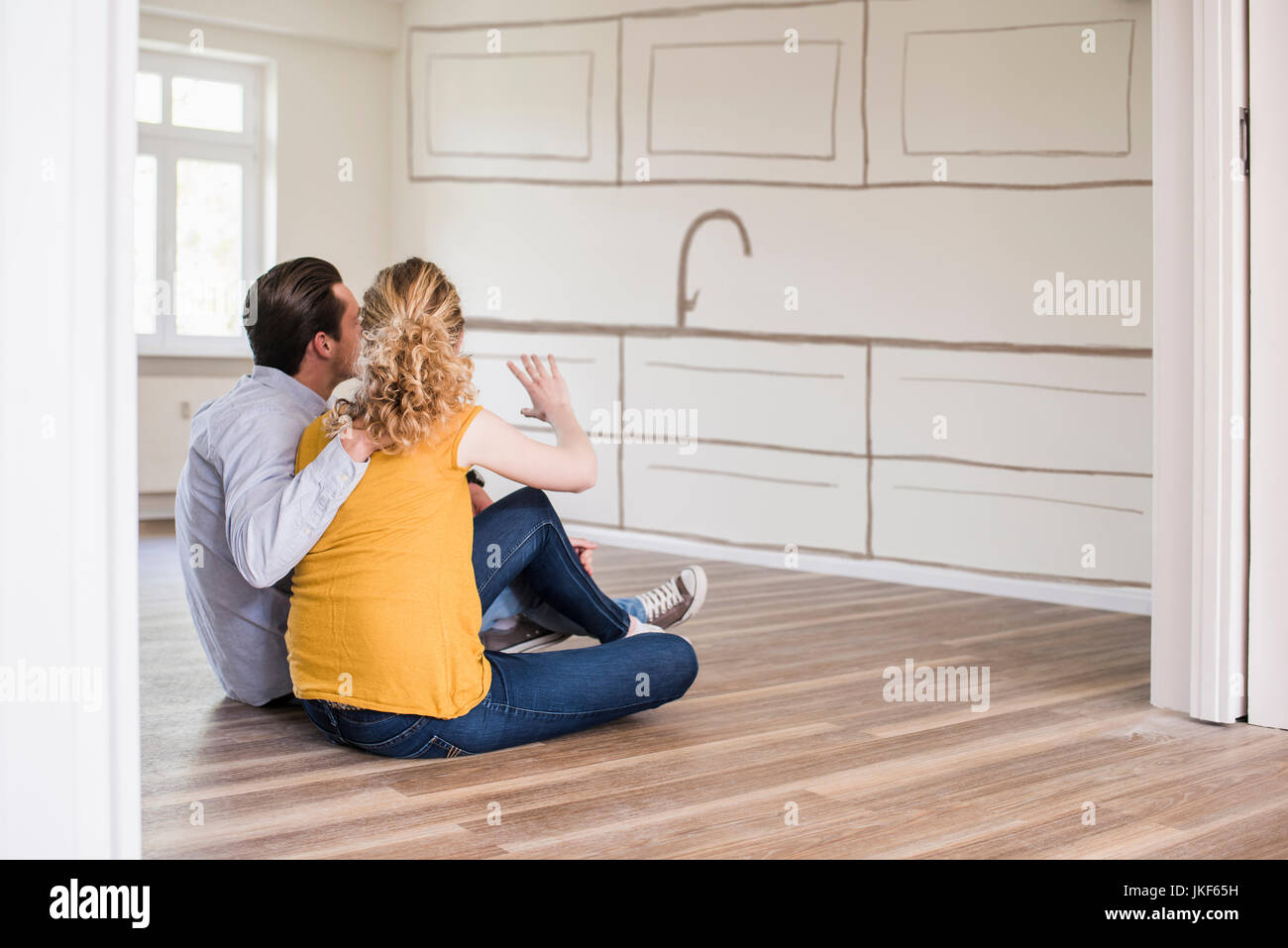 Inventive interior design hi-res stock photography and images - Alamy