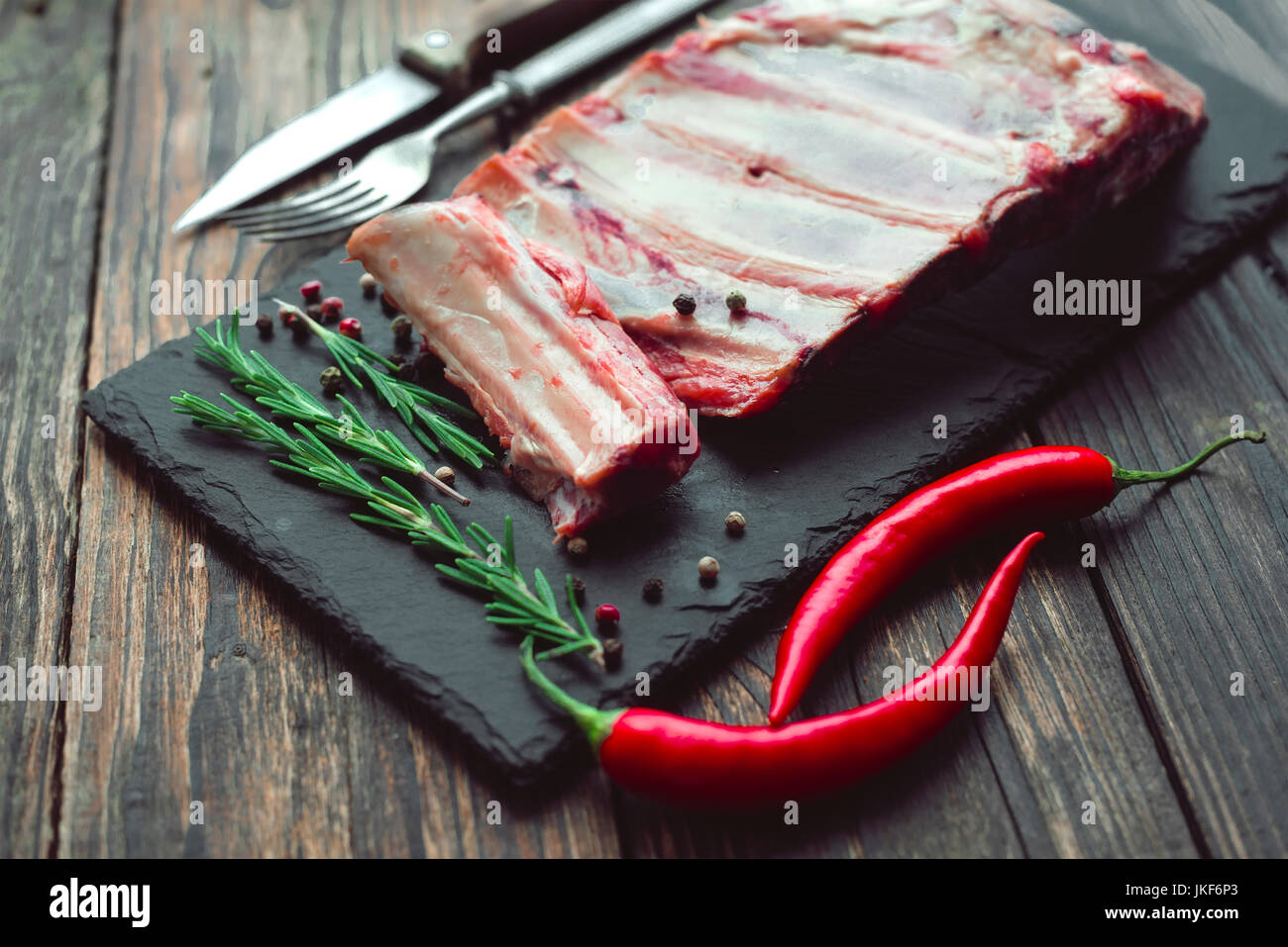 Bone human knife hi-res stock photography and images - Alamy