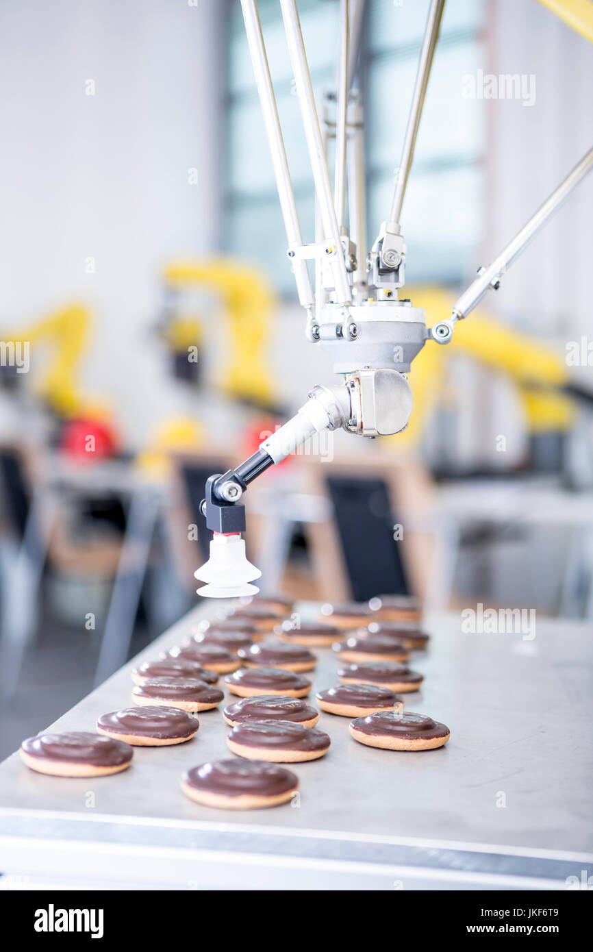 Automation engineering hi-res stock photography and images - Alamy