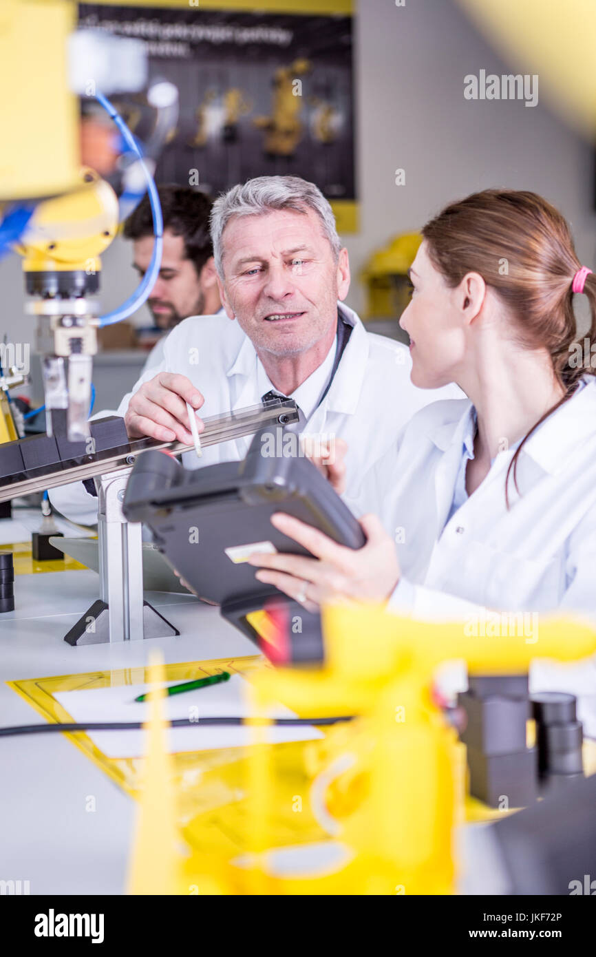 Device assistance hi-res stock photography and images - Alamy