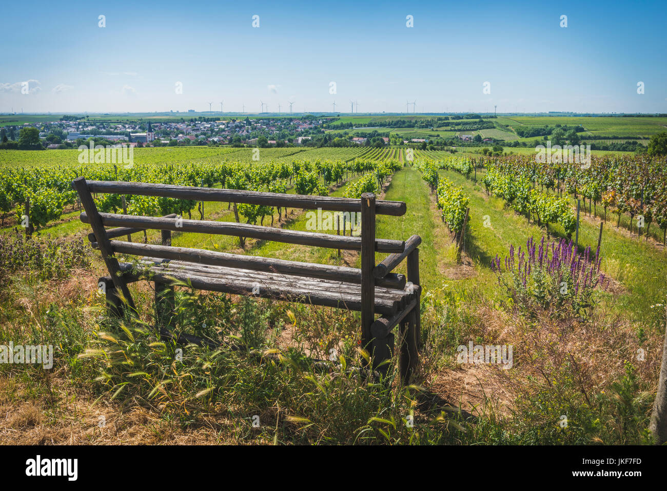 Westhofen hi-res stock photography and images - Alamy