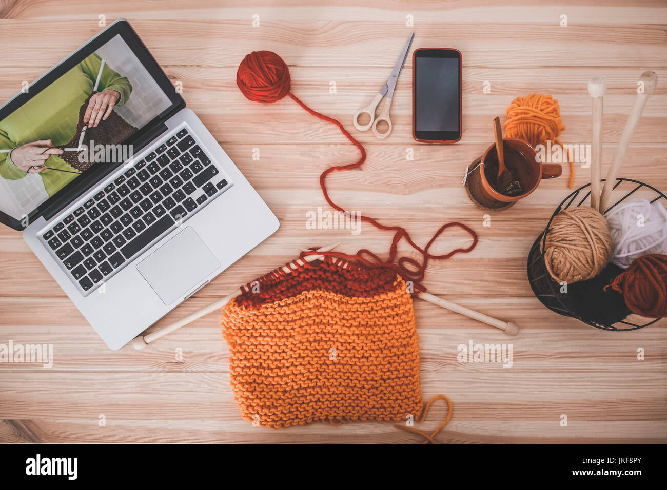 Tutorial Image High Resolution Stock Photography and Images - Alamy