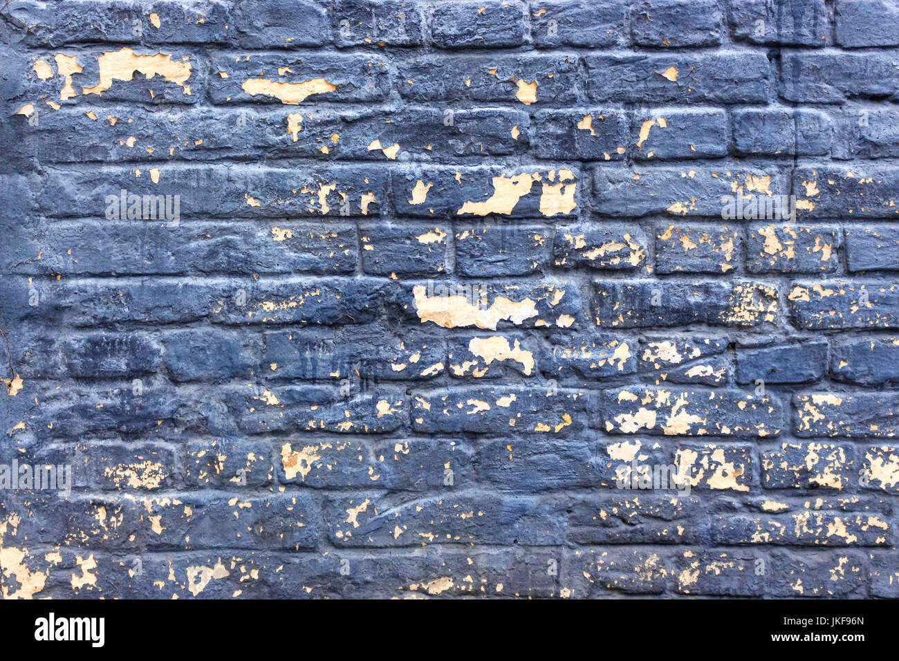Old cracked concrete brick hi-res stock photography and images - Alamy