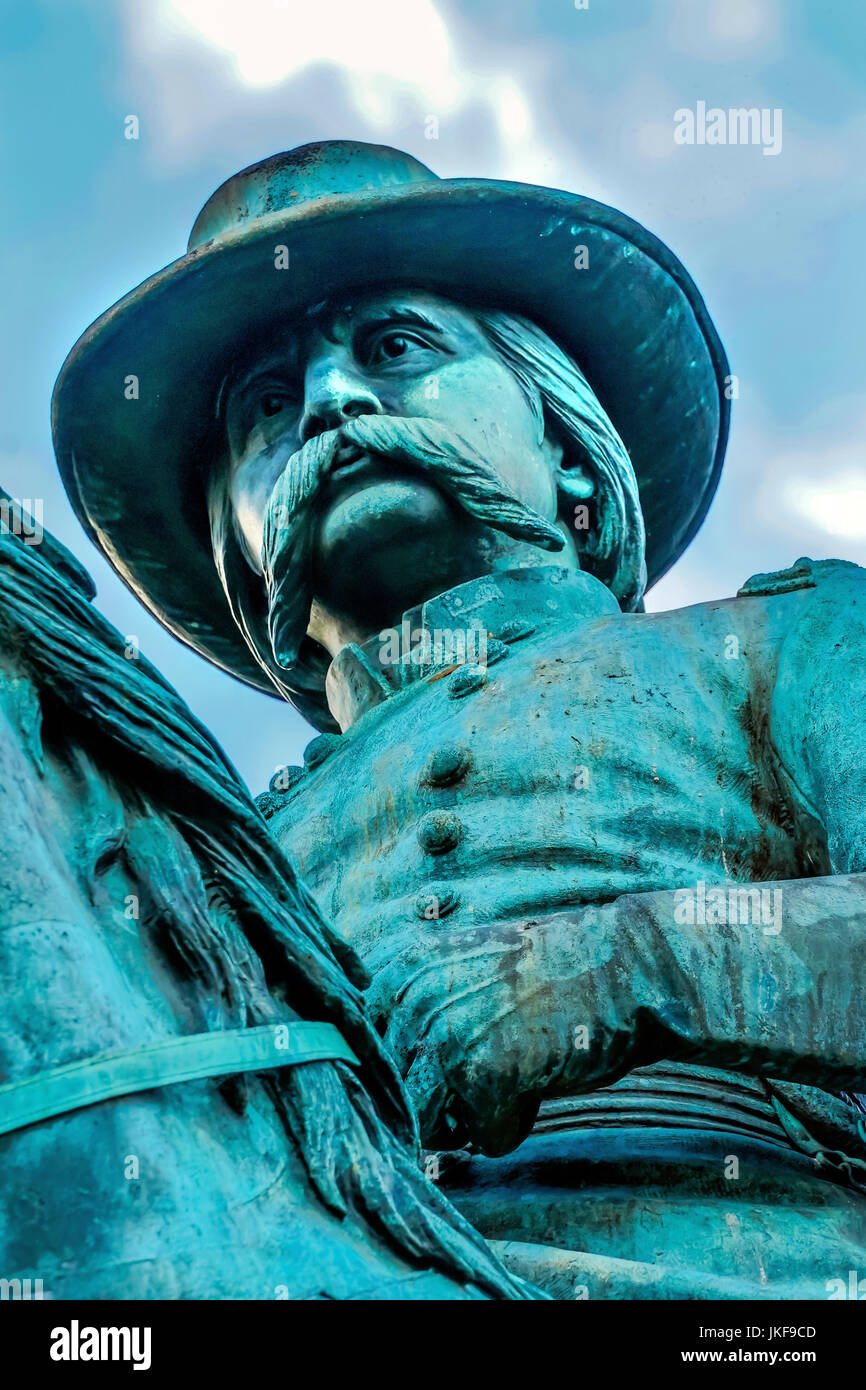 General John Logan Memorial Civil War Statue Logan Circle Washington DC ... General John Logan Memorial Civil War Statue Logan Circle Washington DC ...