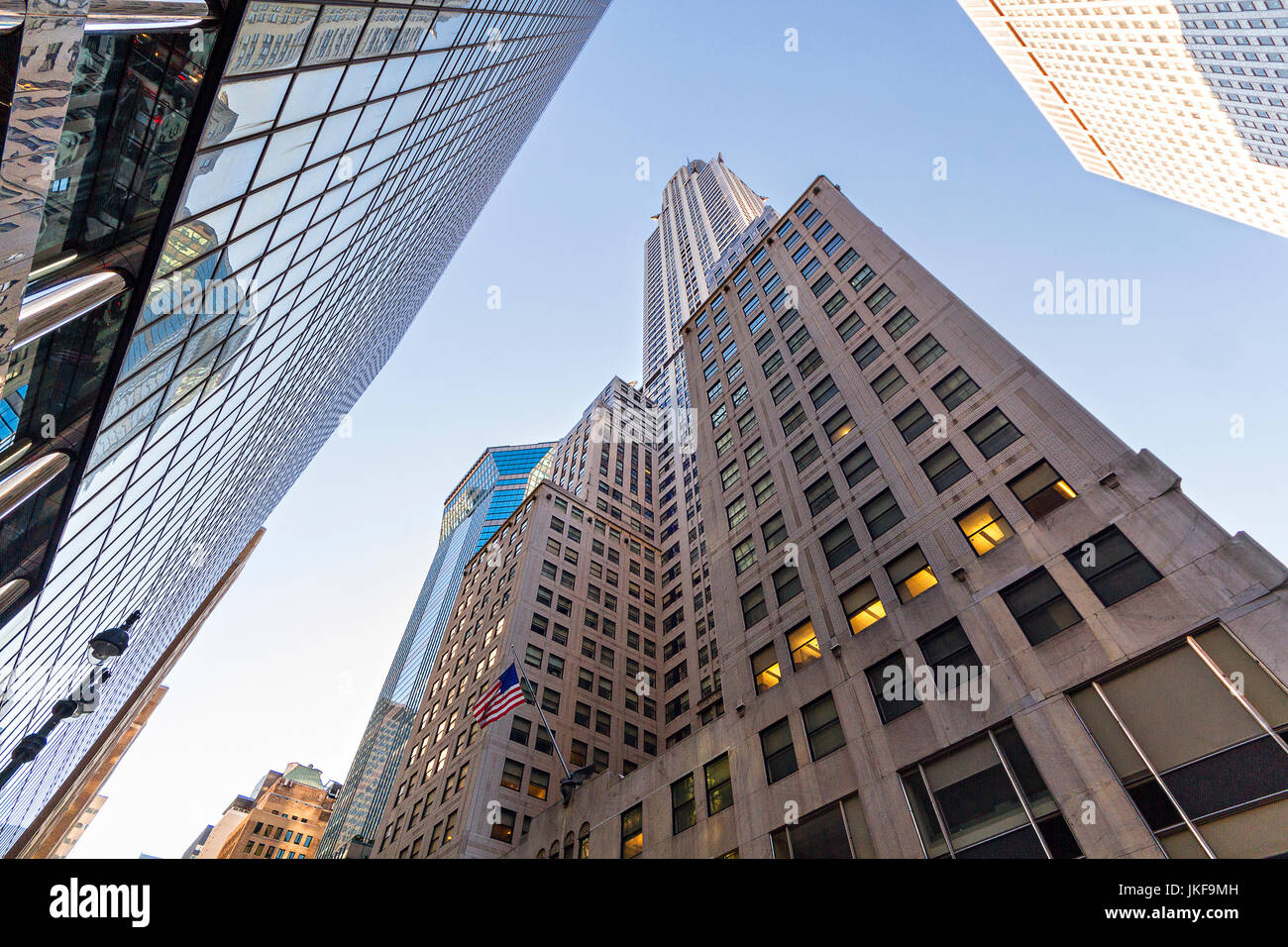 High rise skyscraper skyscrapers building buildings residential hi-res ...