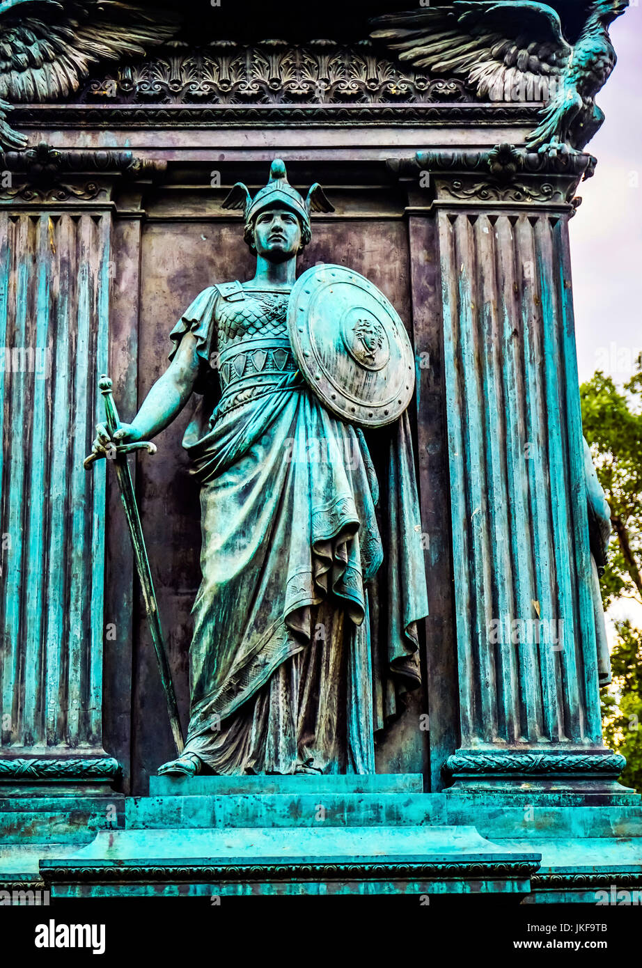 Knight General John Logan Memorial Civil War Statue Logan Circle ... Knight General John Logan Memorial Civil War Statue Logan Circle ...
