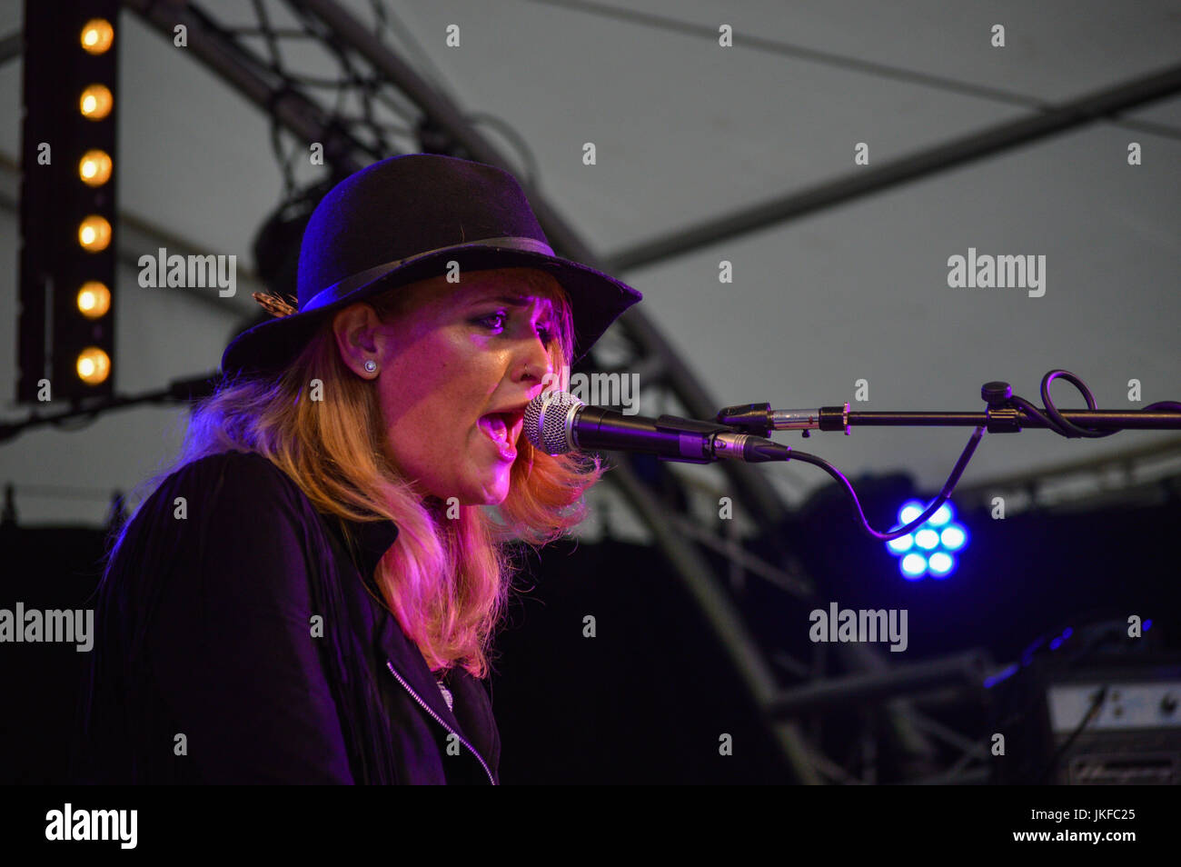 Elles bailey hi-res stock photography and images - Alamy