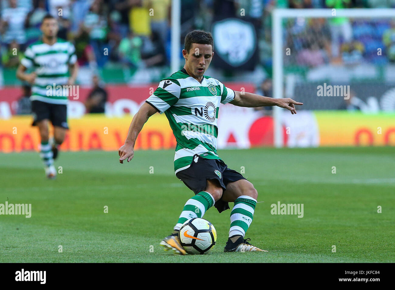 Daniel podence action hi-res stock photography and images - Alamy