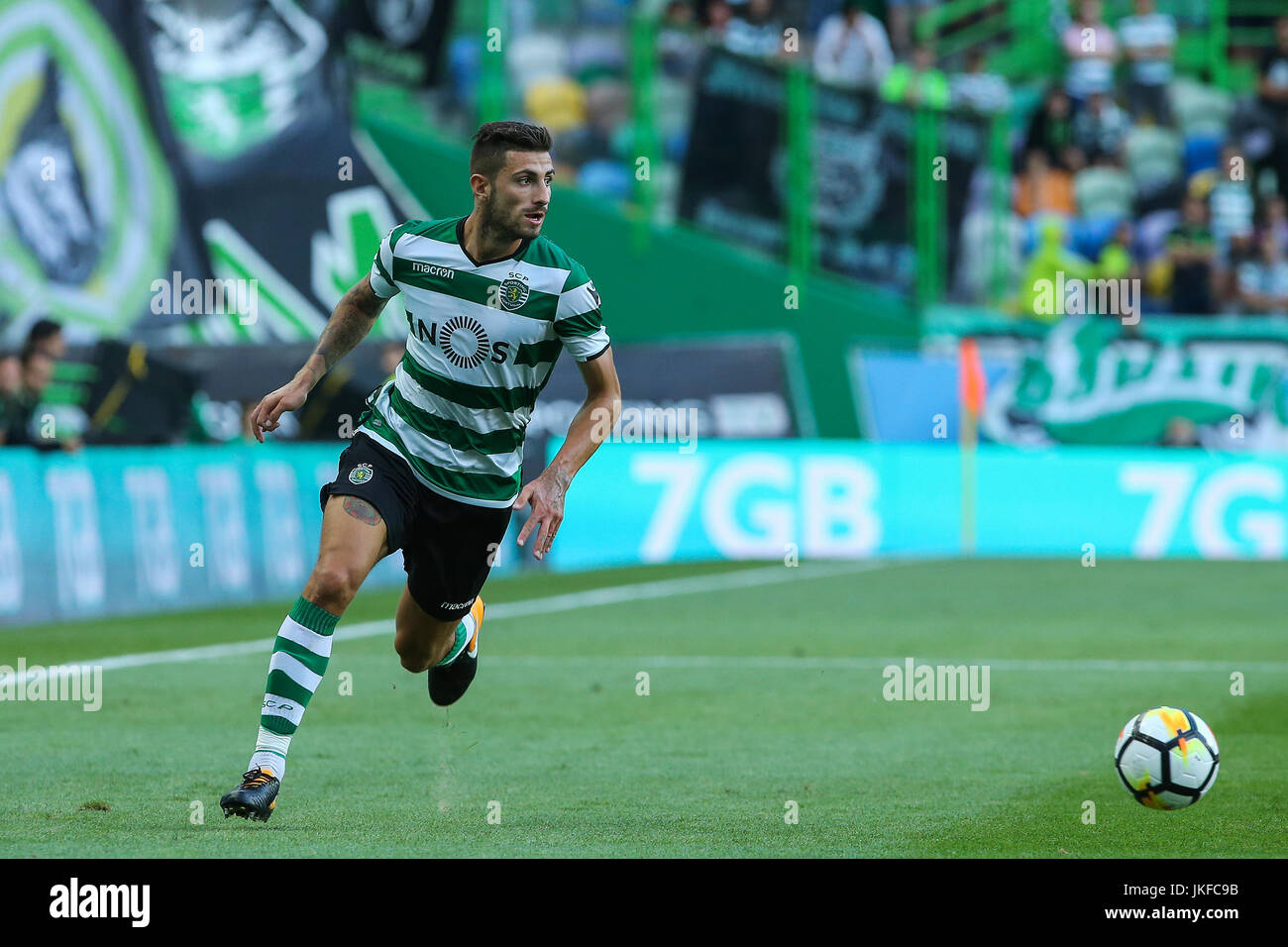 Cristiano piccini hi-res stock photography and images - Alamy