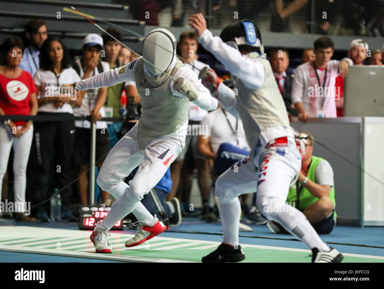 Kleibrink benjamin hi-res stock photography and images - Alamy