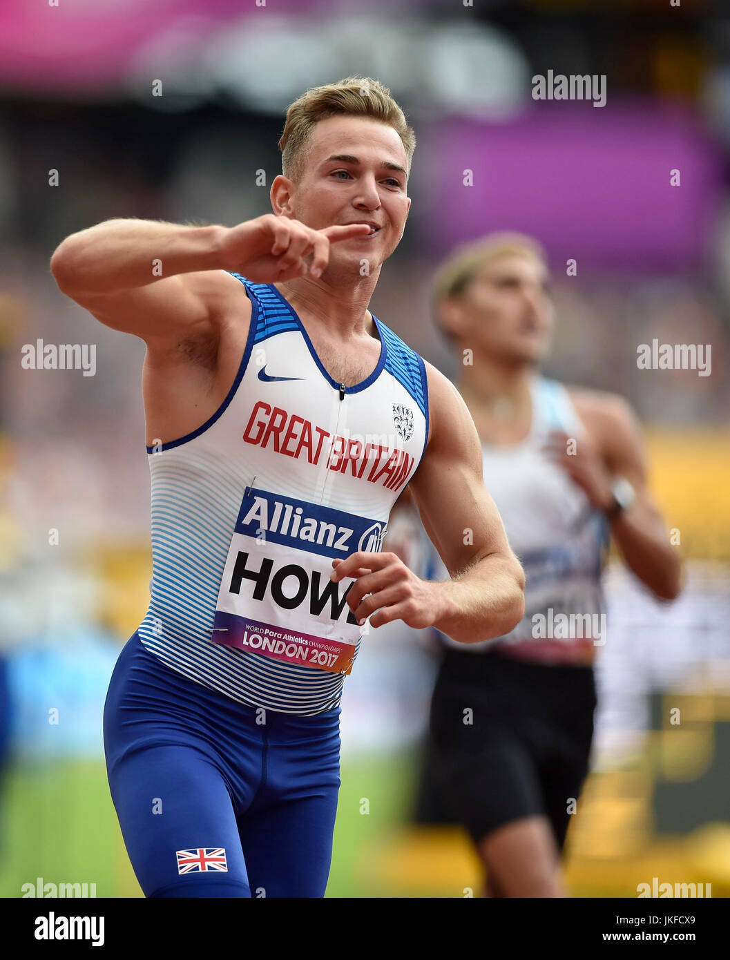 Long distance rnning hi-res stock photography and images - Alamy