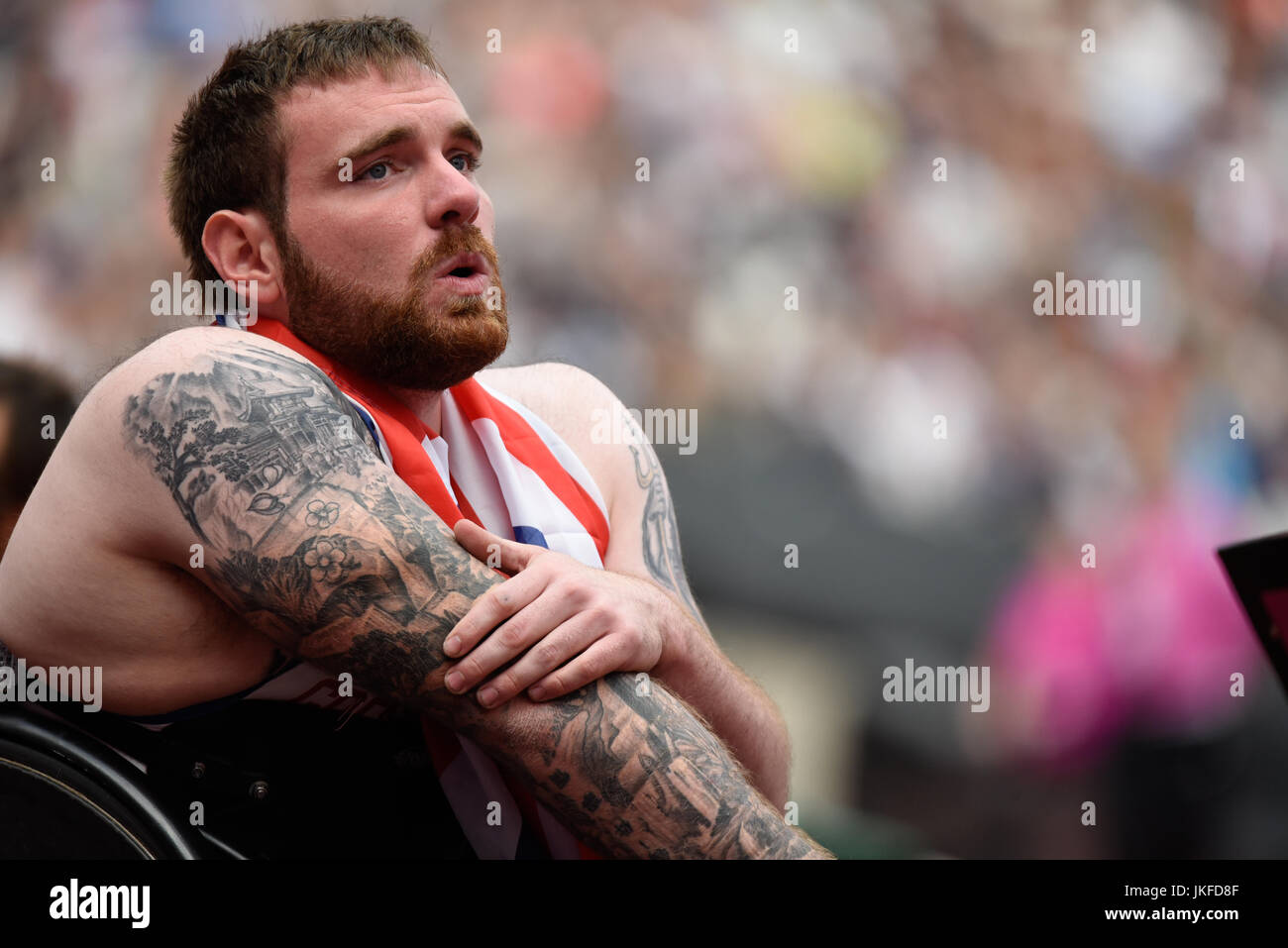 Bushell hi-res stock photography and images - Alamy