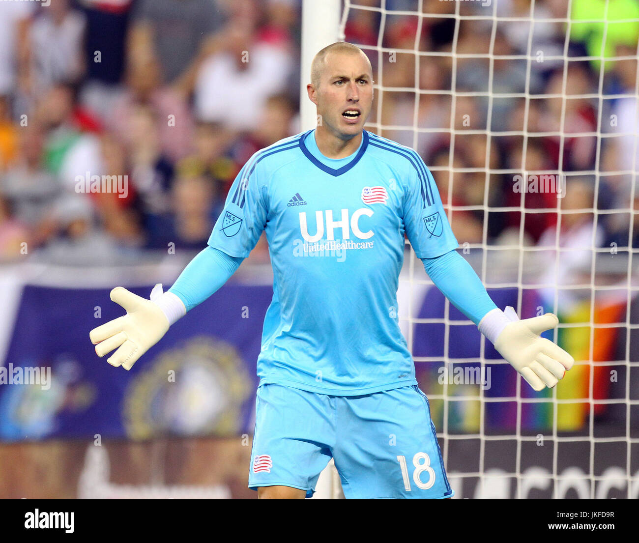 Brad knighton hi-res stock photography and images - Alamy