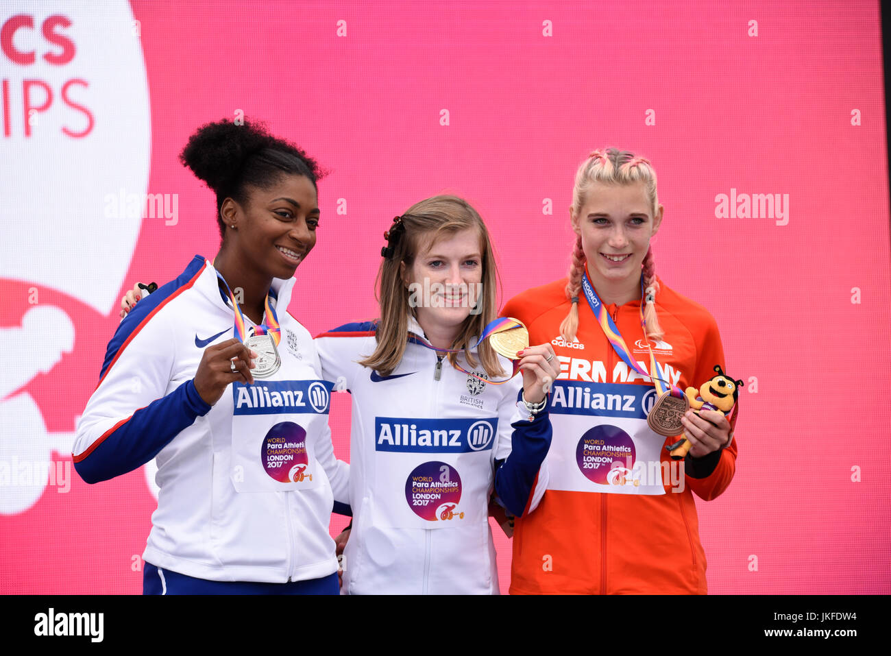 Kadeena cox hi-res stock photography and images - Alamy