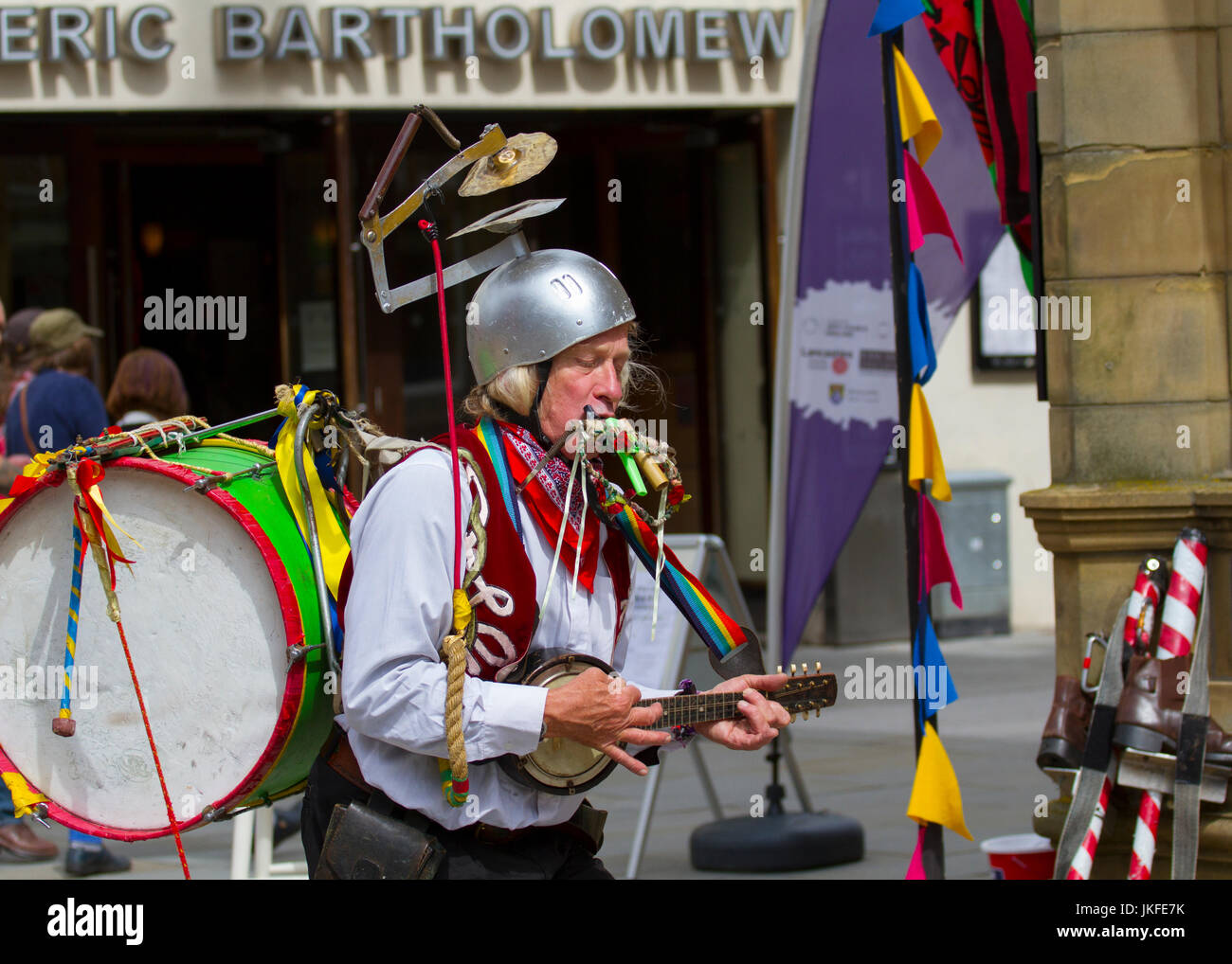 Mayhem band hi-res stock photography and images - Alamy