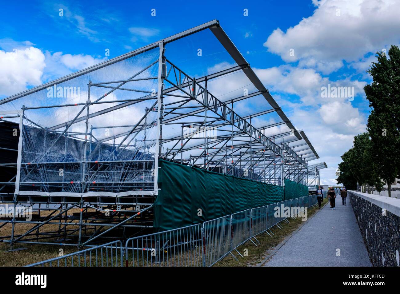Battle of passchendaele after hi-res stock photography and images - Alamy