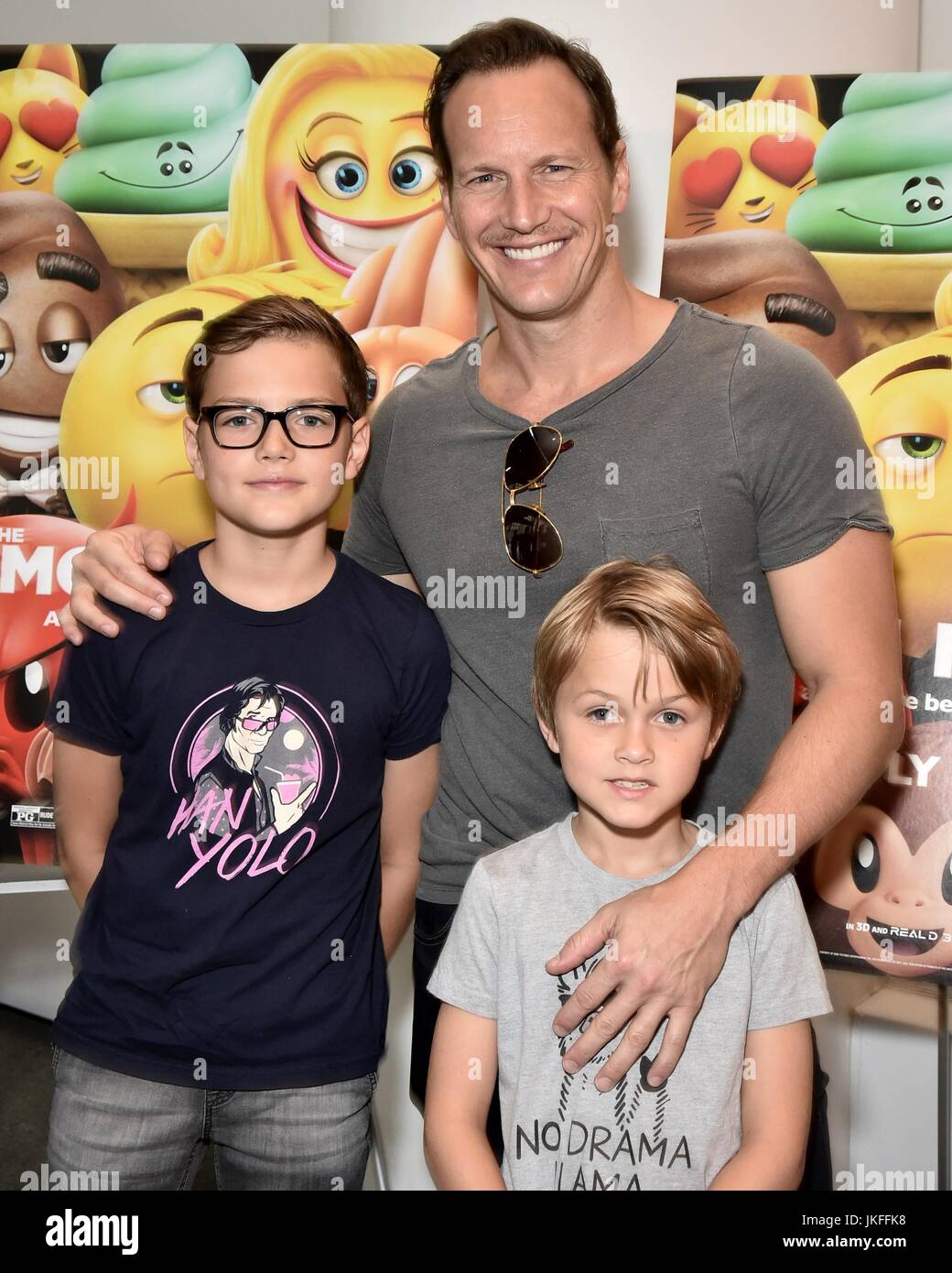 Kassian mccarrell wilson hi-res stock photography and images - Alamy