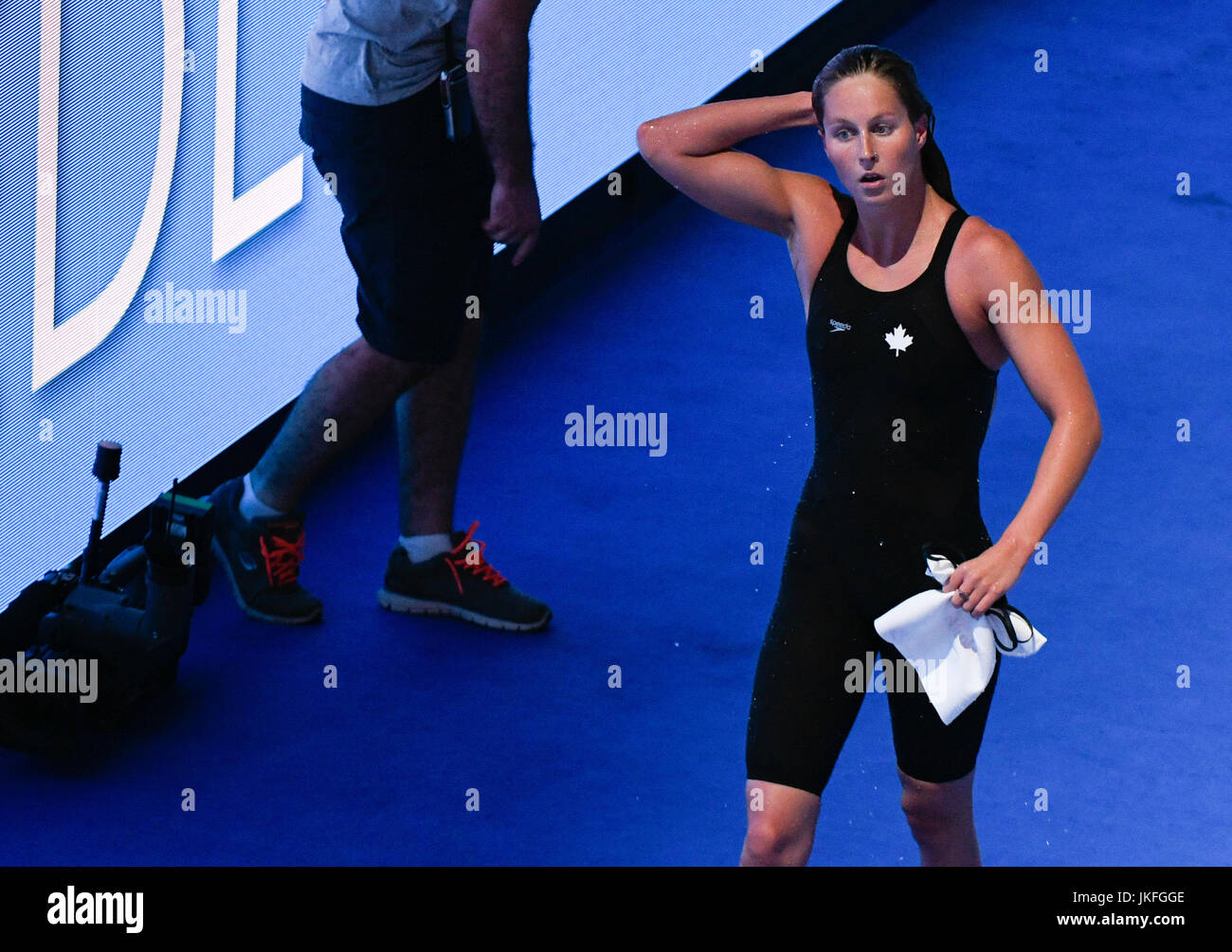 Sydney pickrem of canada hi-res stock photography and images - Alamy