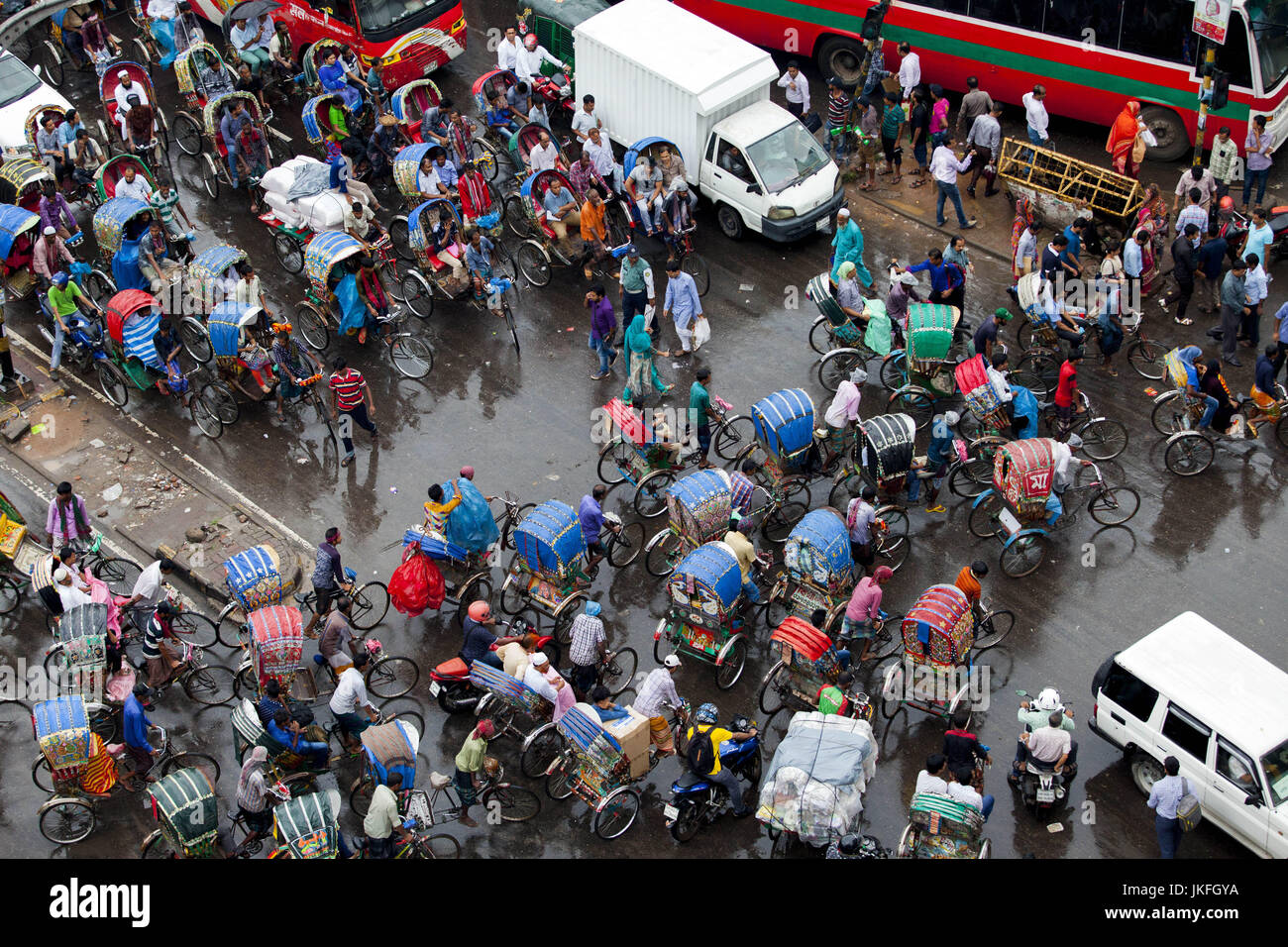 Dhaka, Dhaka, Bangladesh. 23rd July, 2017. July 23, 2017 Dhaka ...
