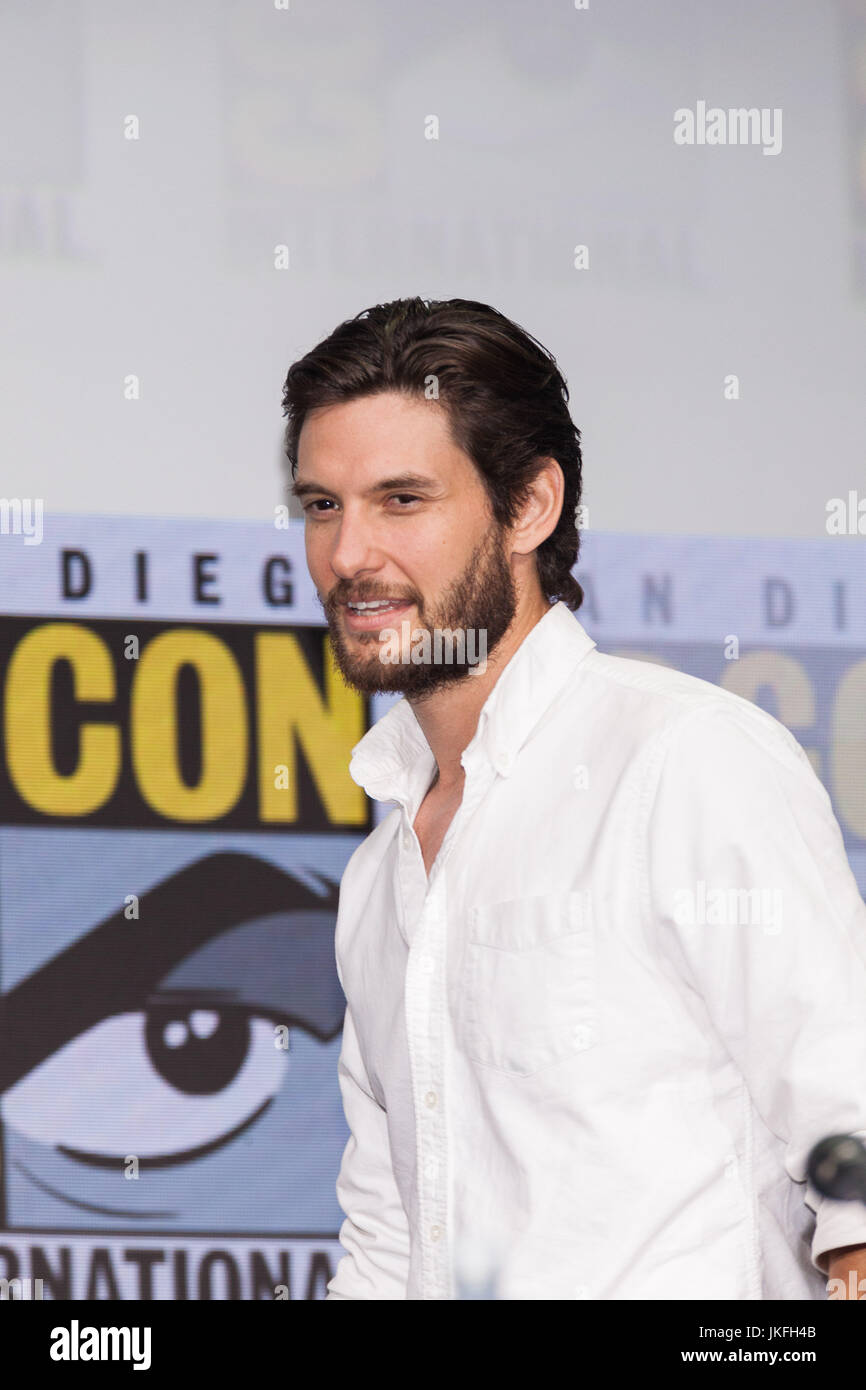 Ben hall, simon james hi-res stock photography and images - Alamy