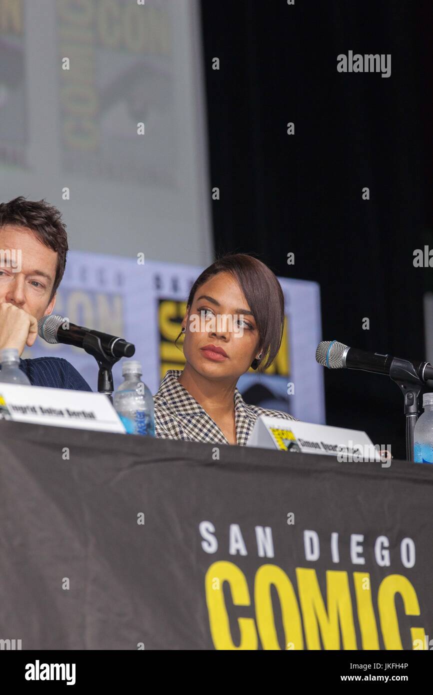 Ben hall, simon james hi-res stock photography and images - Alamy