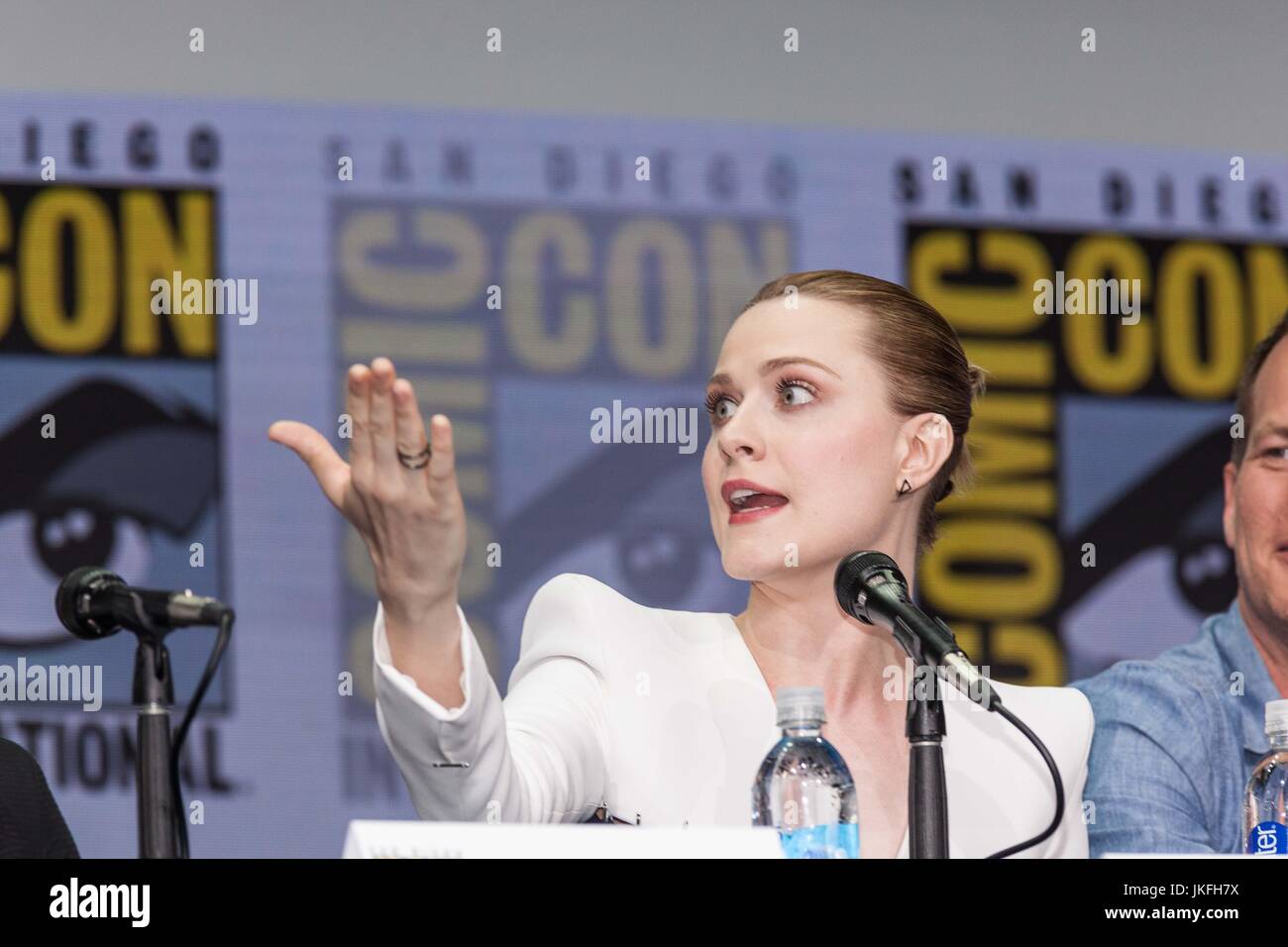 Rachel Bernard High Resolution Stock Photography and Images - Alamy