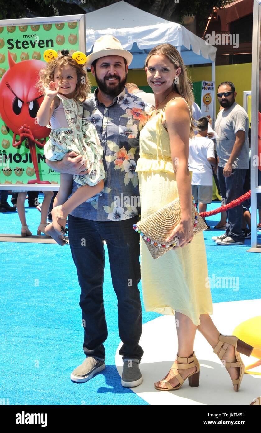 Buckley family hi-res stock photography and images - Alamy