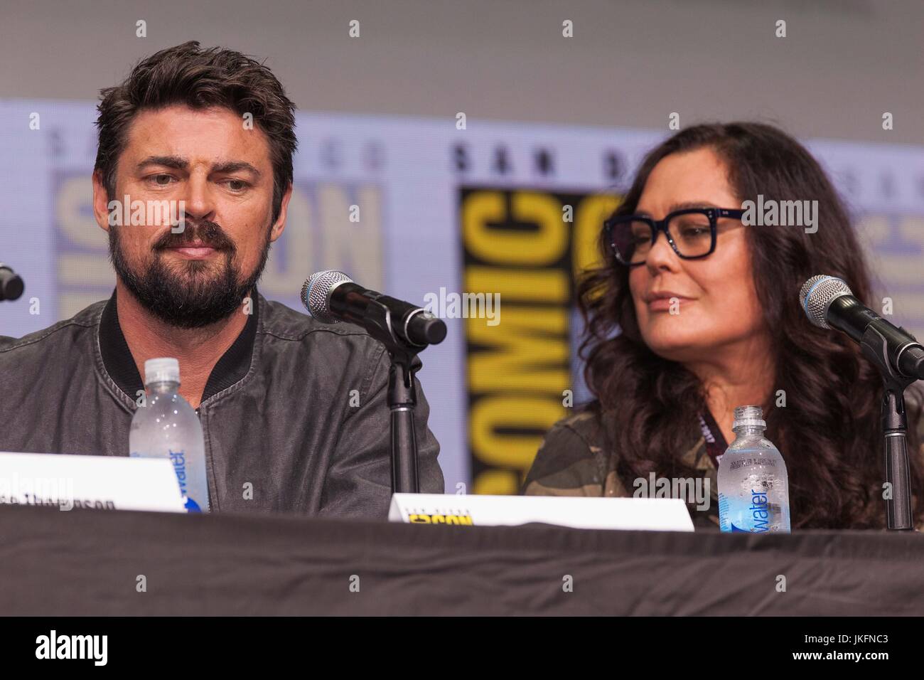 Rachel house hi-res stock photography and images - Alamy