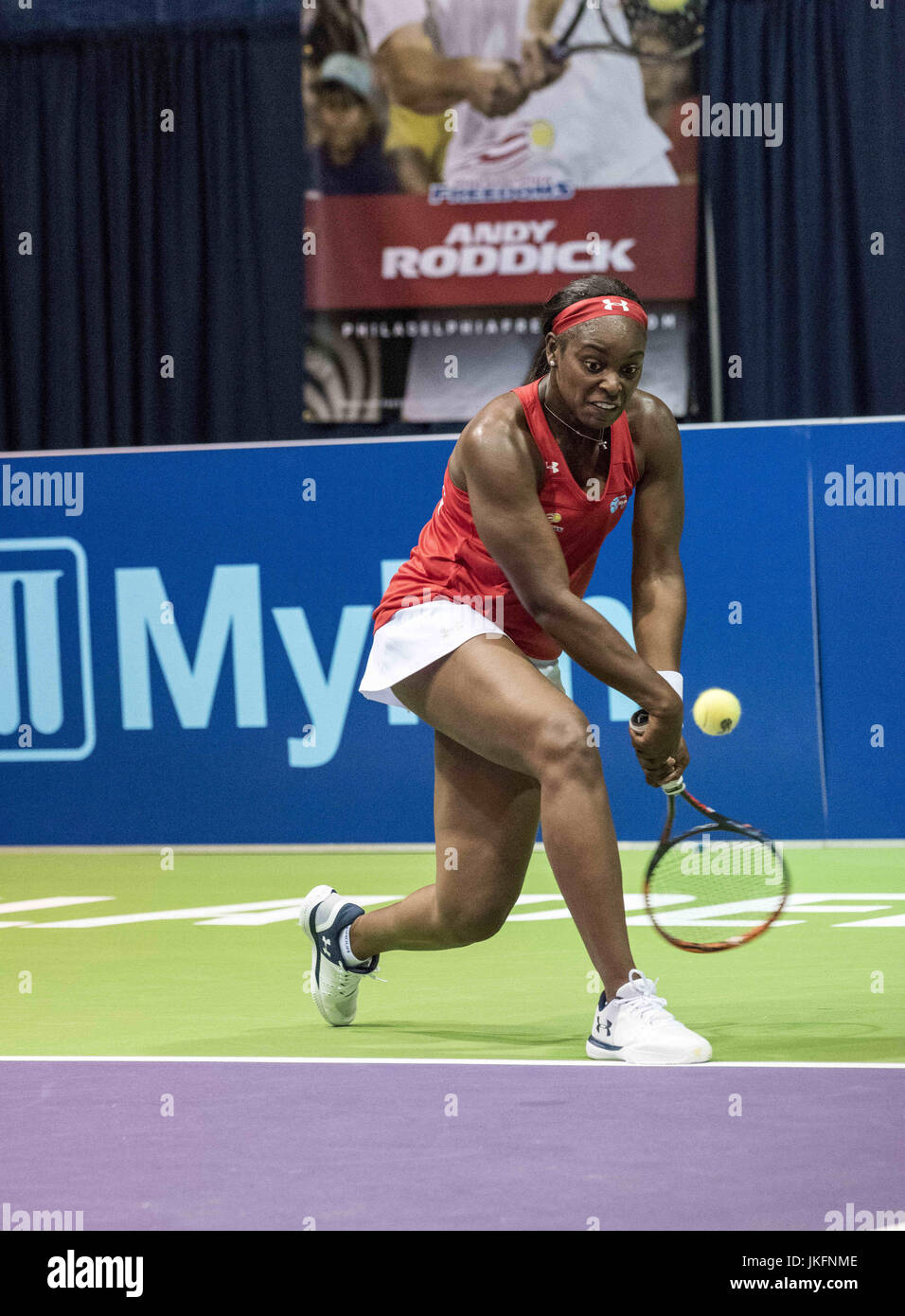 Sloane hagen hi-res stock photography and images - Alamy