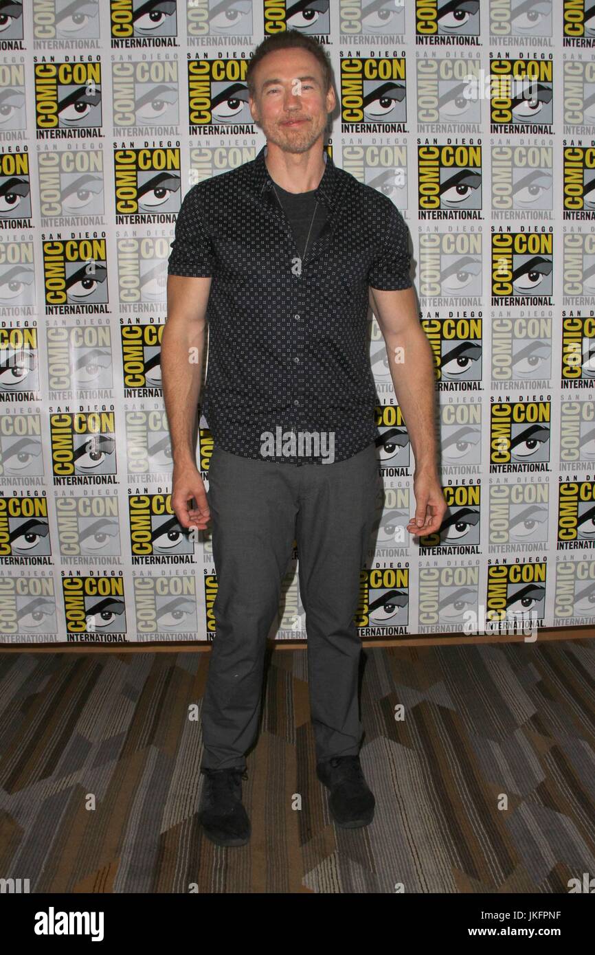 Kevin Durand Filmography