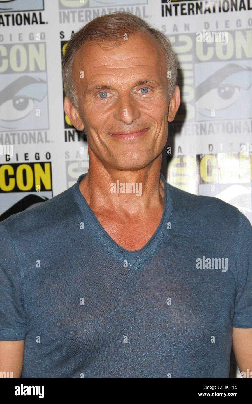 Richard sammel hi-res stock photography and images - Alamy