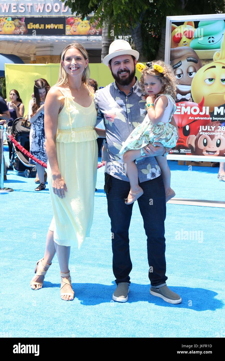 Los Angeles, USA. 23rd July, 2017. 23 July 2017 - Los Angeles ...