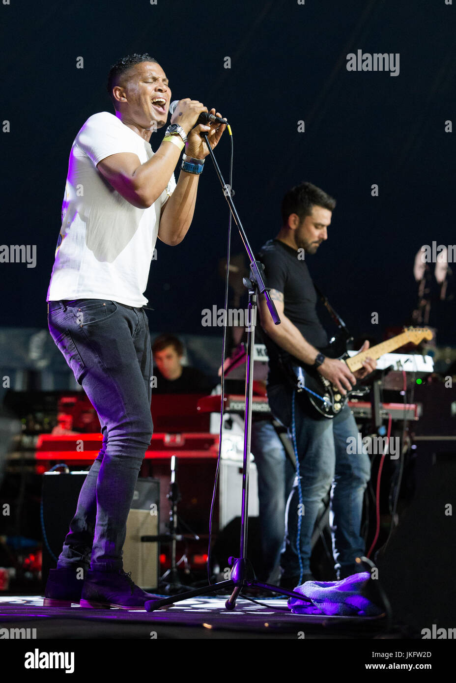 Lj howard hi-res stock photography and images - Alamy