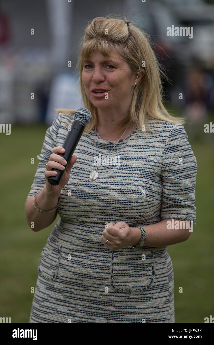 Maria caulfield hi-res stock photography and images - Alamy