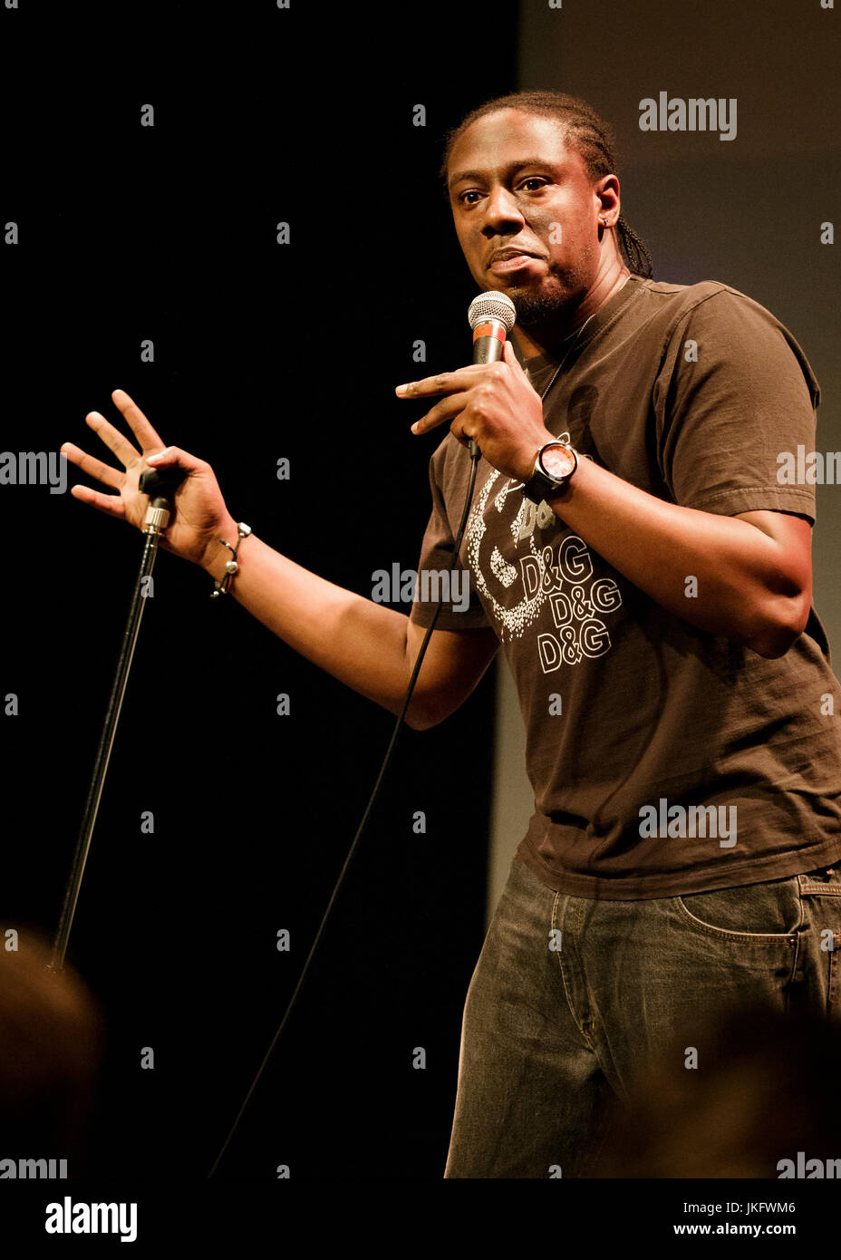 Nathan caton hi-res stock photography and images - Alamy