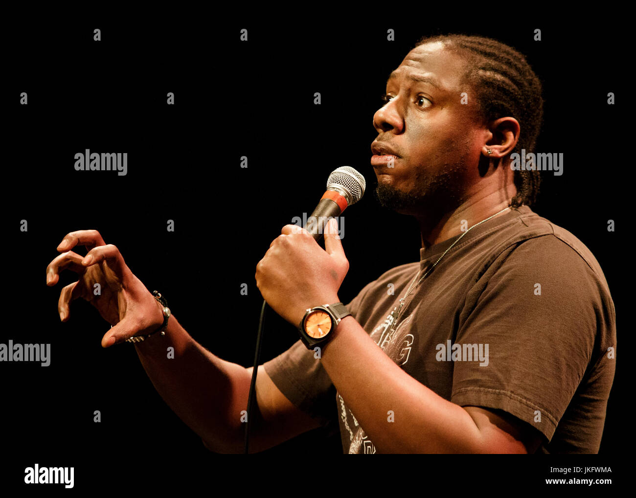 Nathan caton hi-res stock photography and images - Alamy